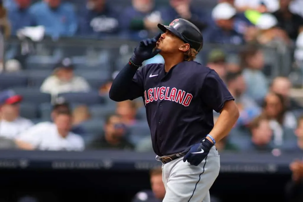 Josh Naylor Reportedly Drawing Interest From Several Teams