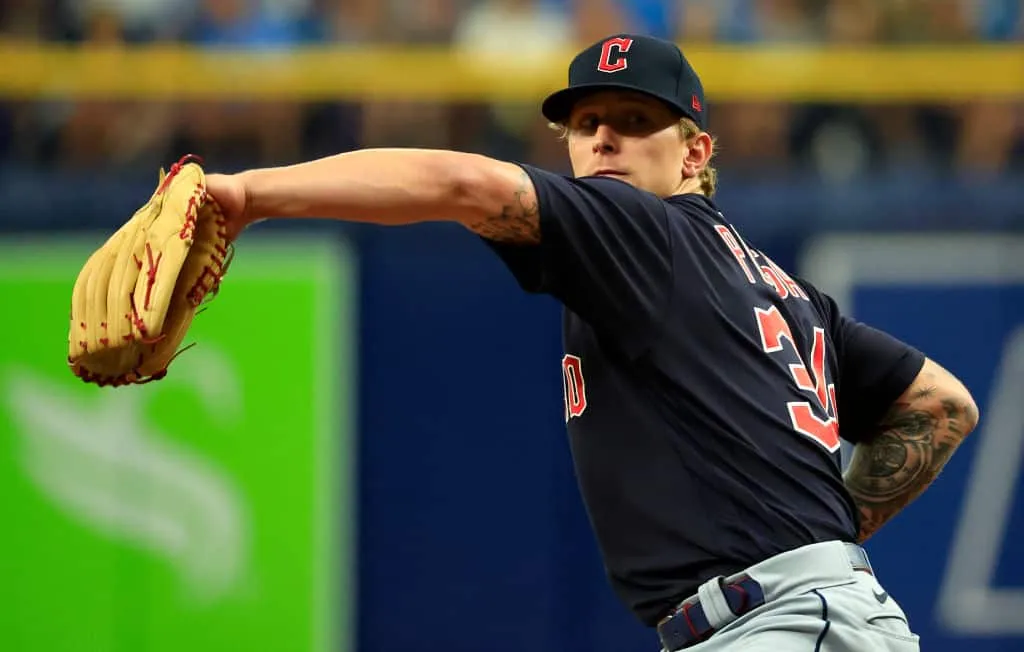 MLB Analyst Highlights Key Guardians Offseason Needs