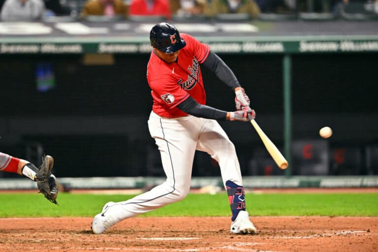 Oscar Gonzalez Continues To Be A Rookie Revelation
