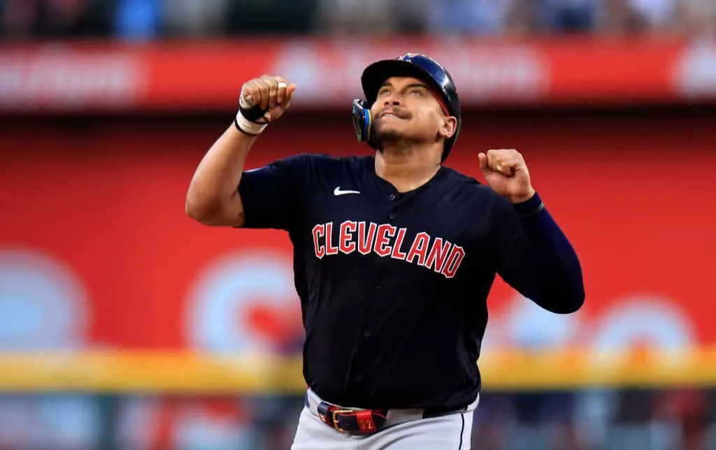 Josh Naylor Remains On A Must-See Pace