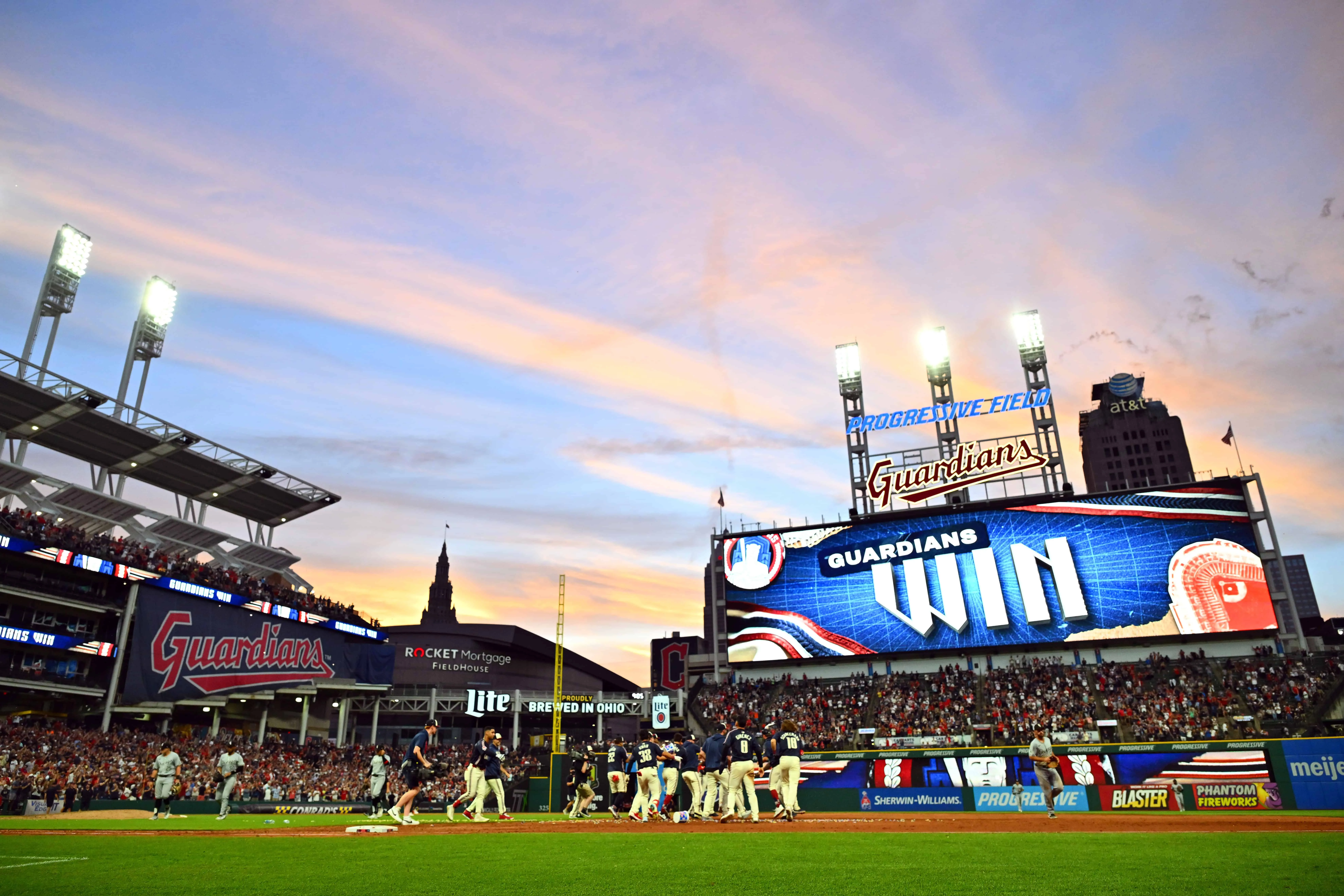 Guardians Are Favorites To Sign Catcher Prospect