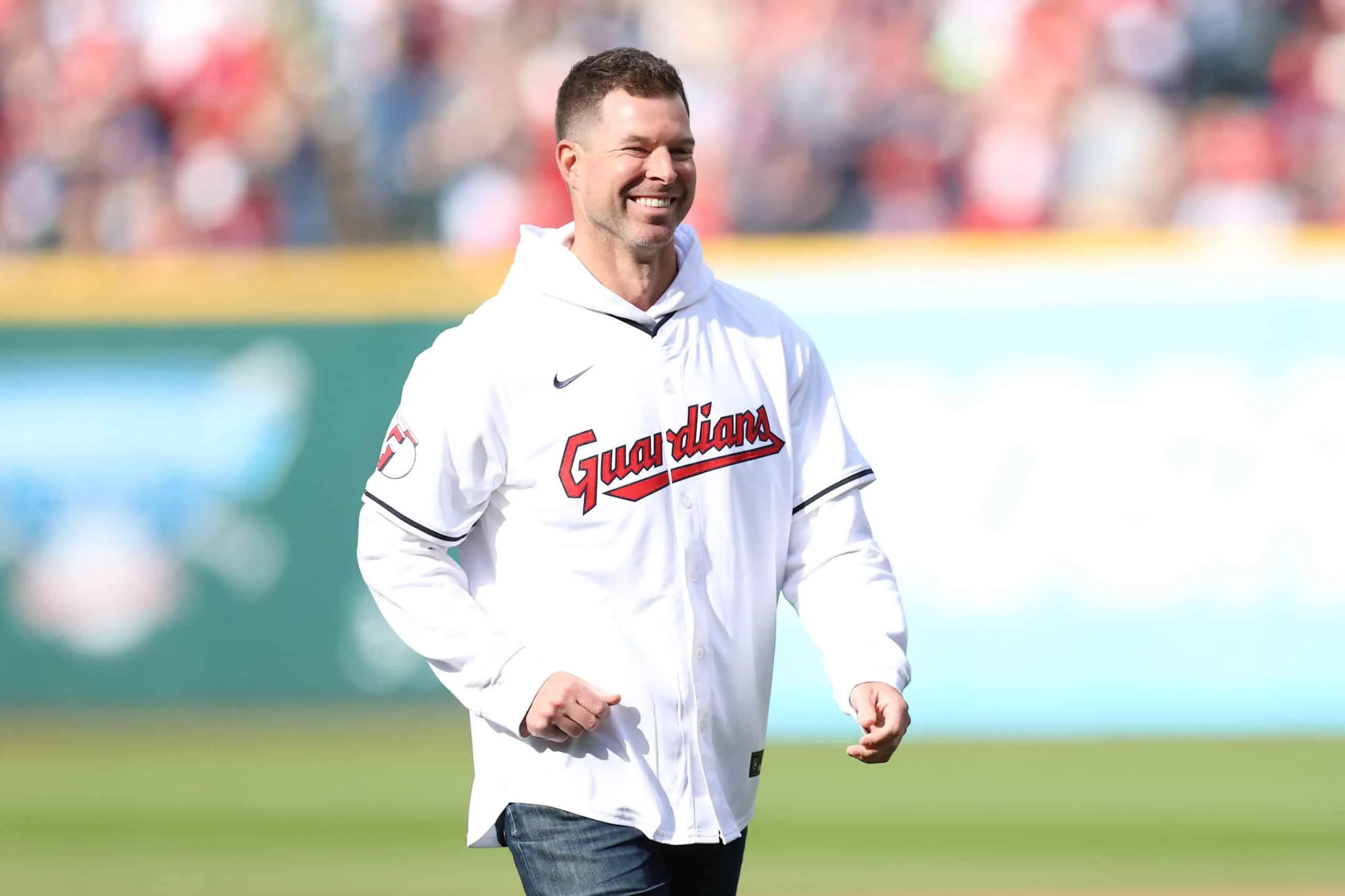 Corey Kluber Is Having Big Influence On Guardians Pitchers