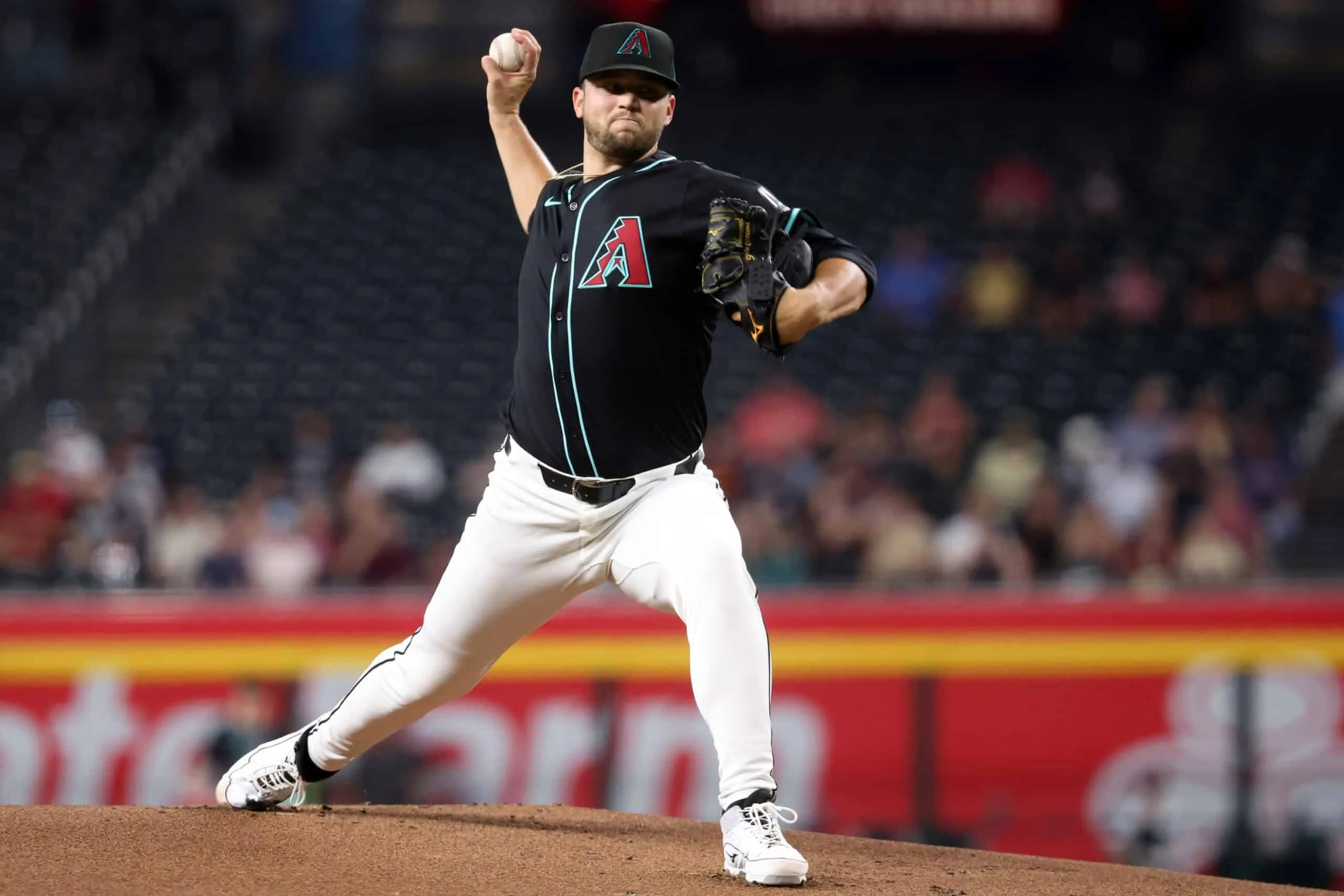 Analyst Believes Young Guardians Pitcher Will Take Step Forward In 2025