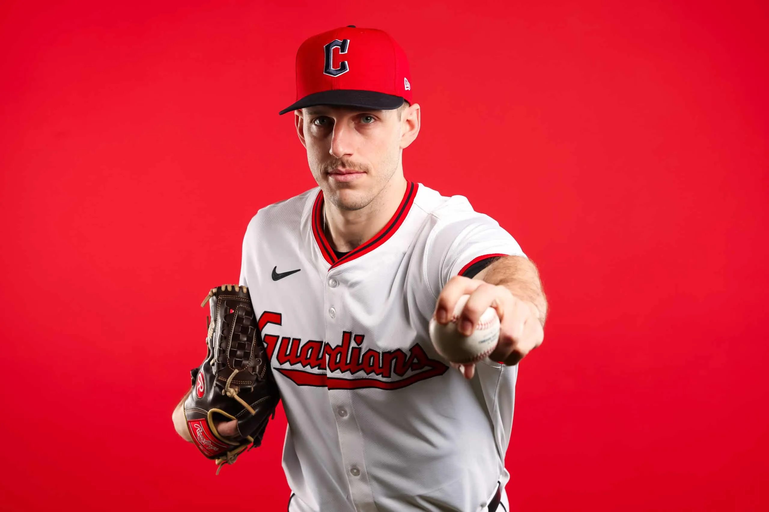 Guardians Make Big Decision With John Means