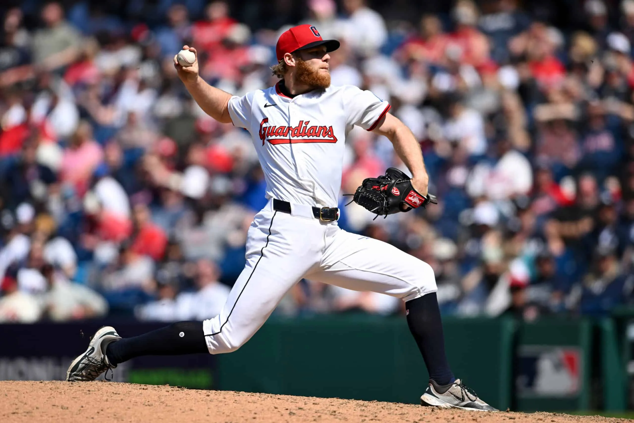 Guardians Send Zak Kent Back To Triple-A