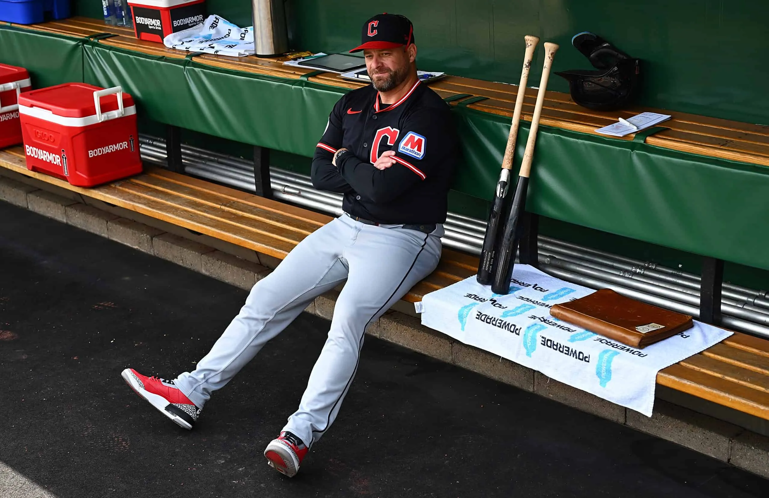 Stephen Vogt Sends Clear Message After Guardians' Tough Losses