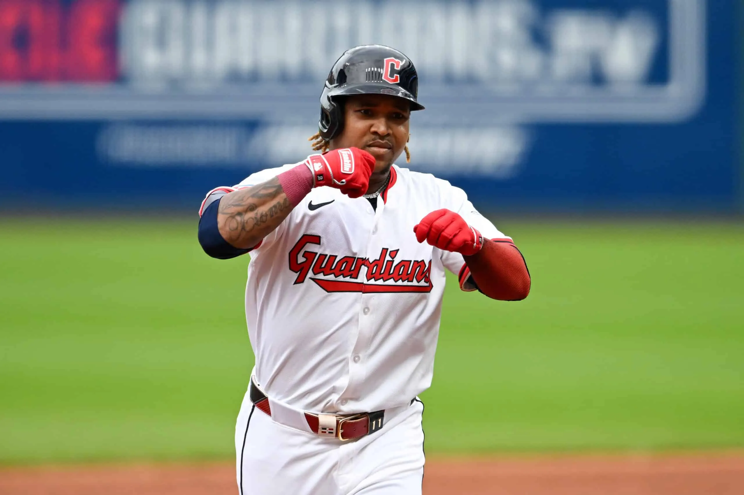 Jose Ramirez Received Big Bonus For MVP Finish