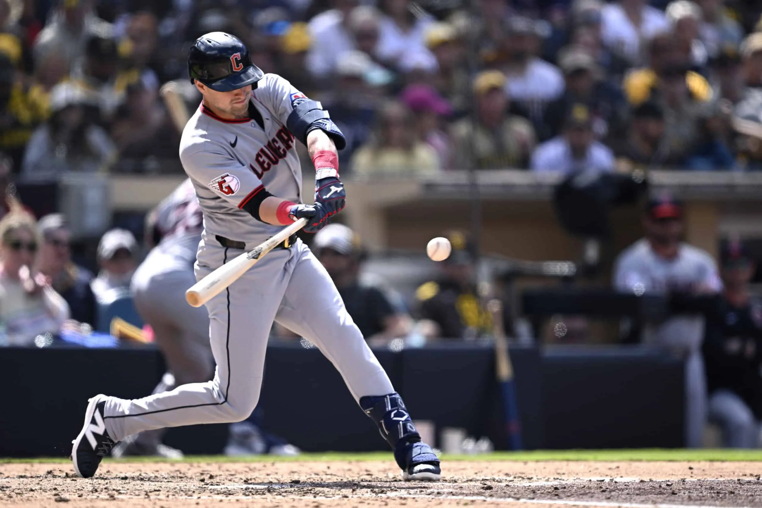 Lane Thomas Is Dealing With Another Injury