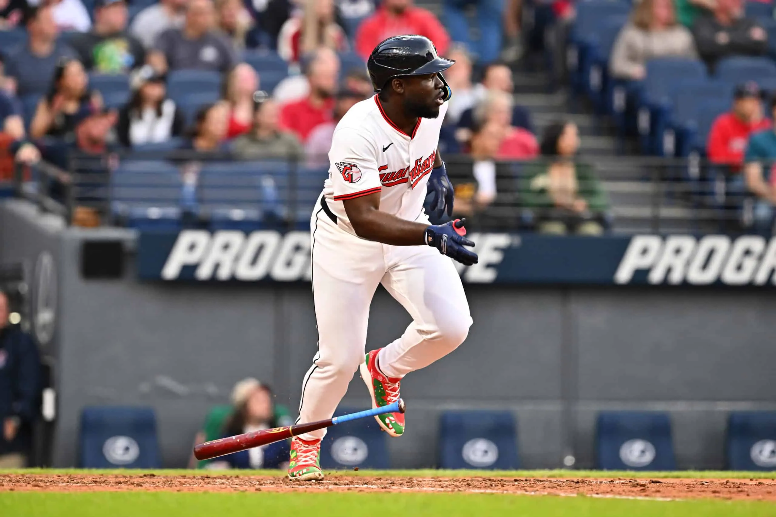 Former Guardians Pitcher Sounds Off On Team's Struggles