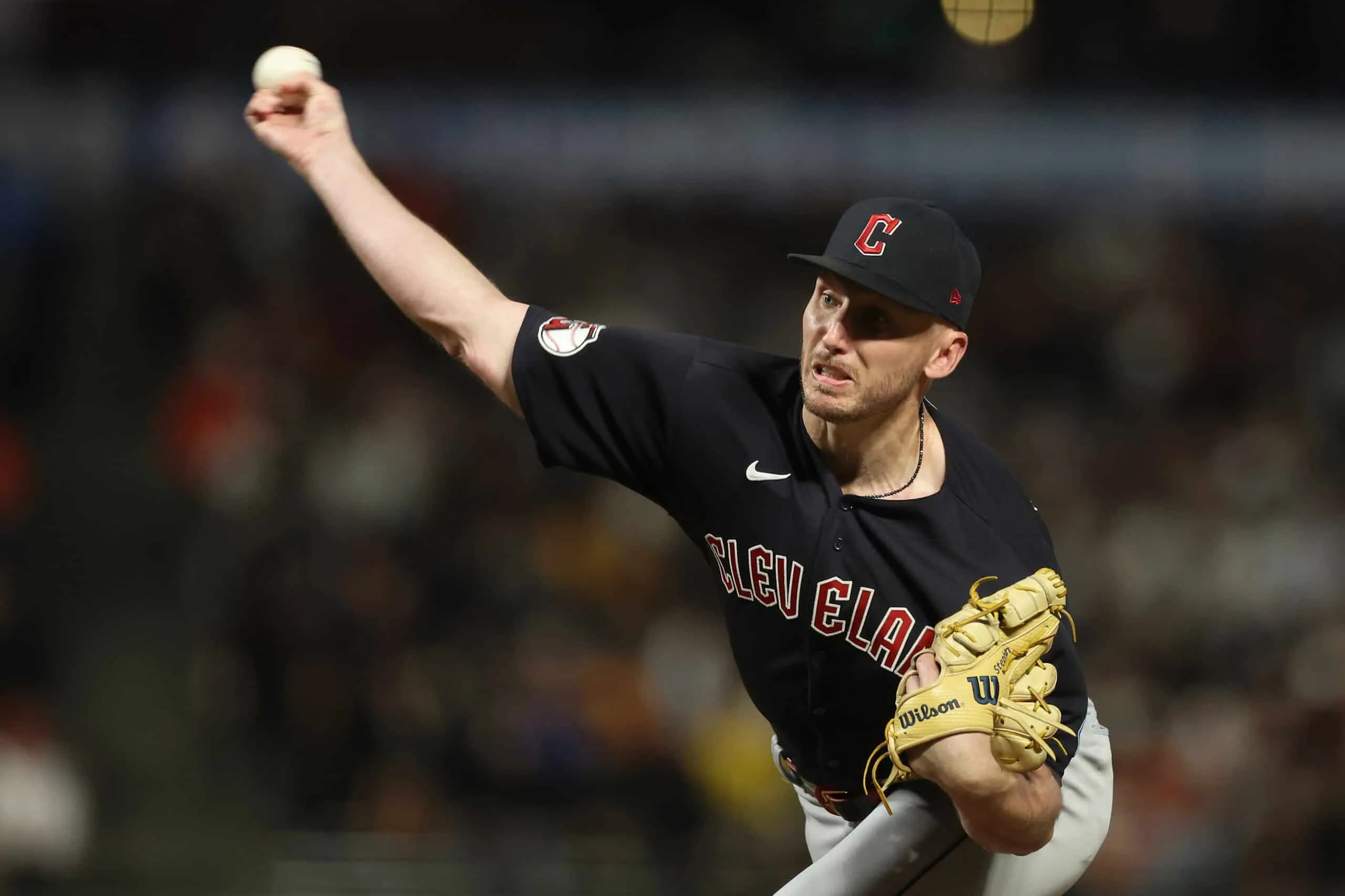 Trevor Stephan Keeps Making Progress In Triple-A