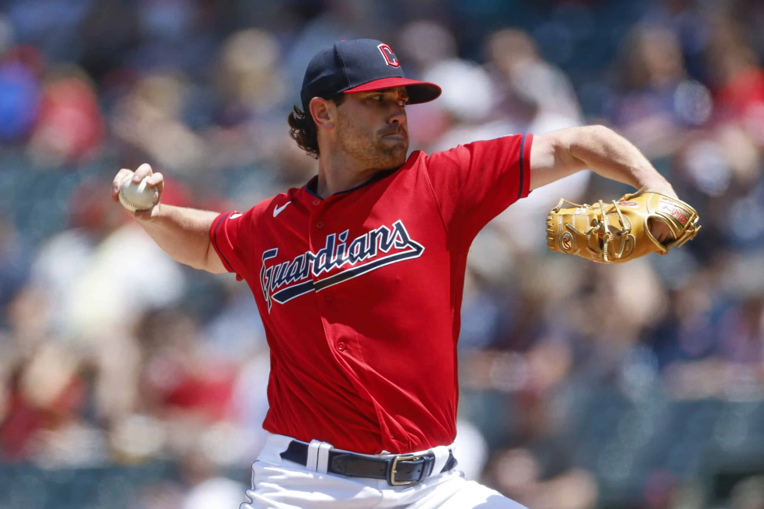 Insider Reveals Big Update About Shane Bieber