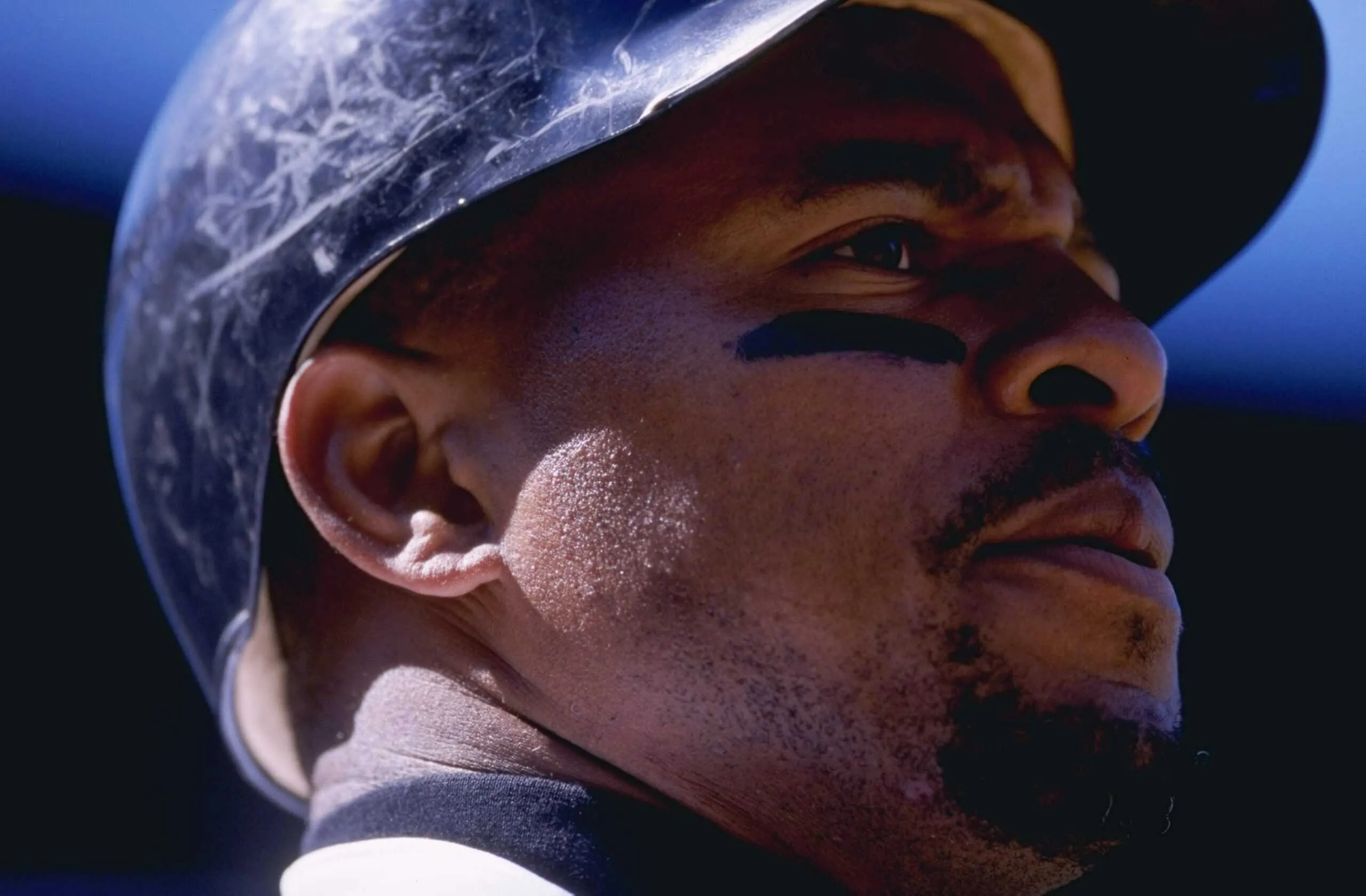 Albert Belle Reveals What Started The 'Downfall' For Guardians