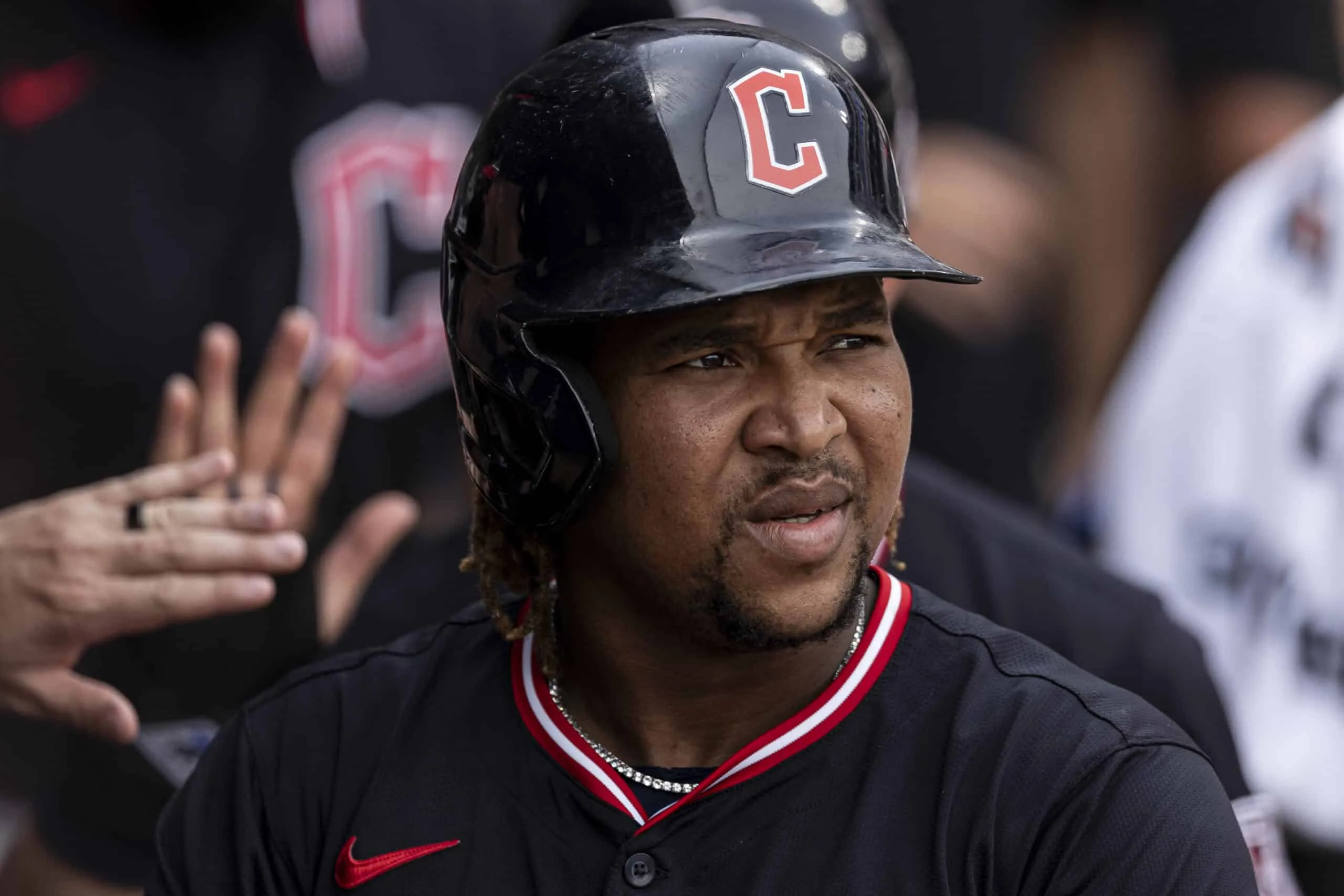 Jose Ramirez Opens Up About Long-Term Guardians Tenure