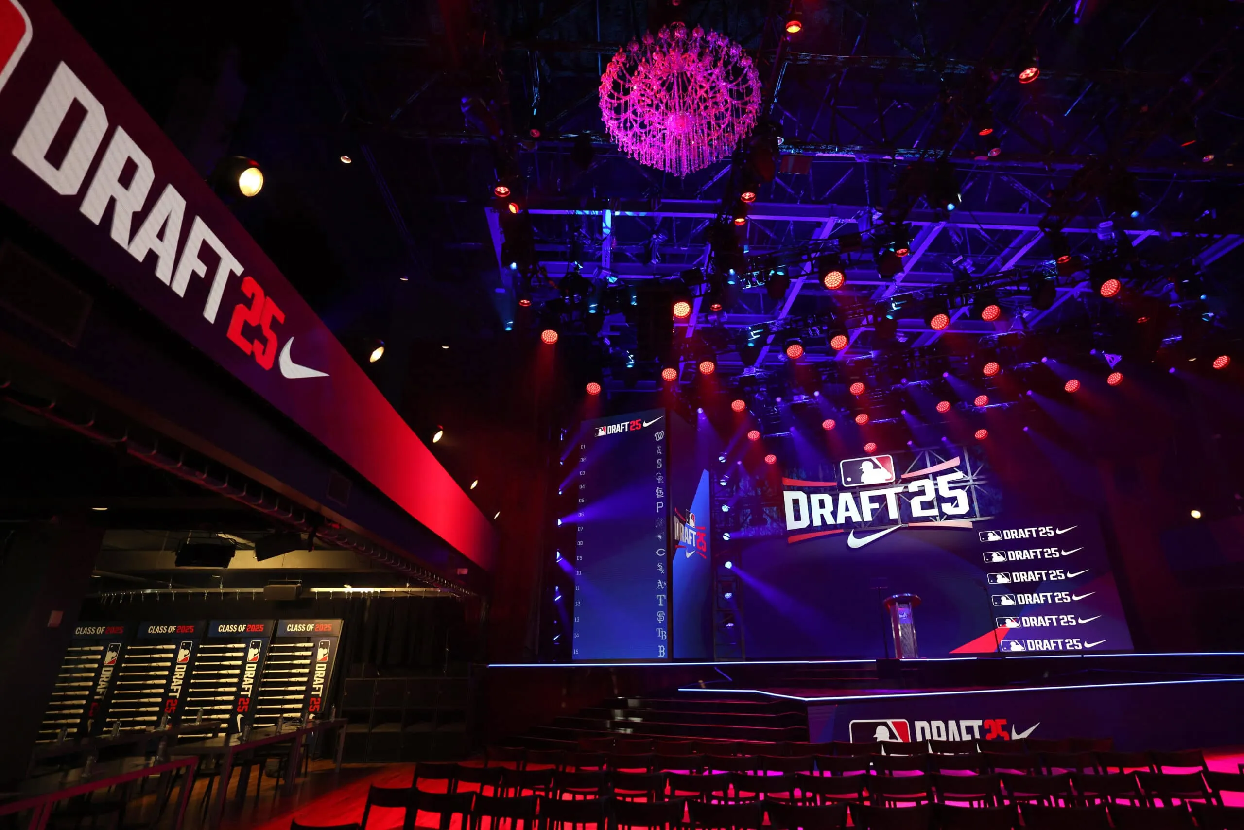 Guardians Linked To Intriguing SS Prospect In Latest Mock Draft