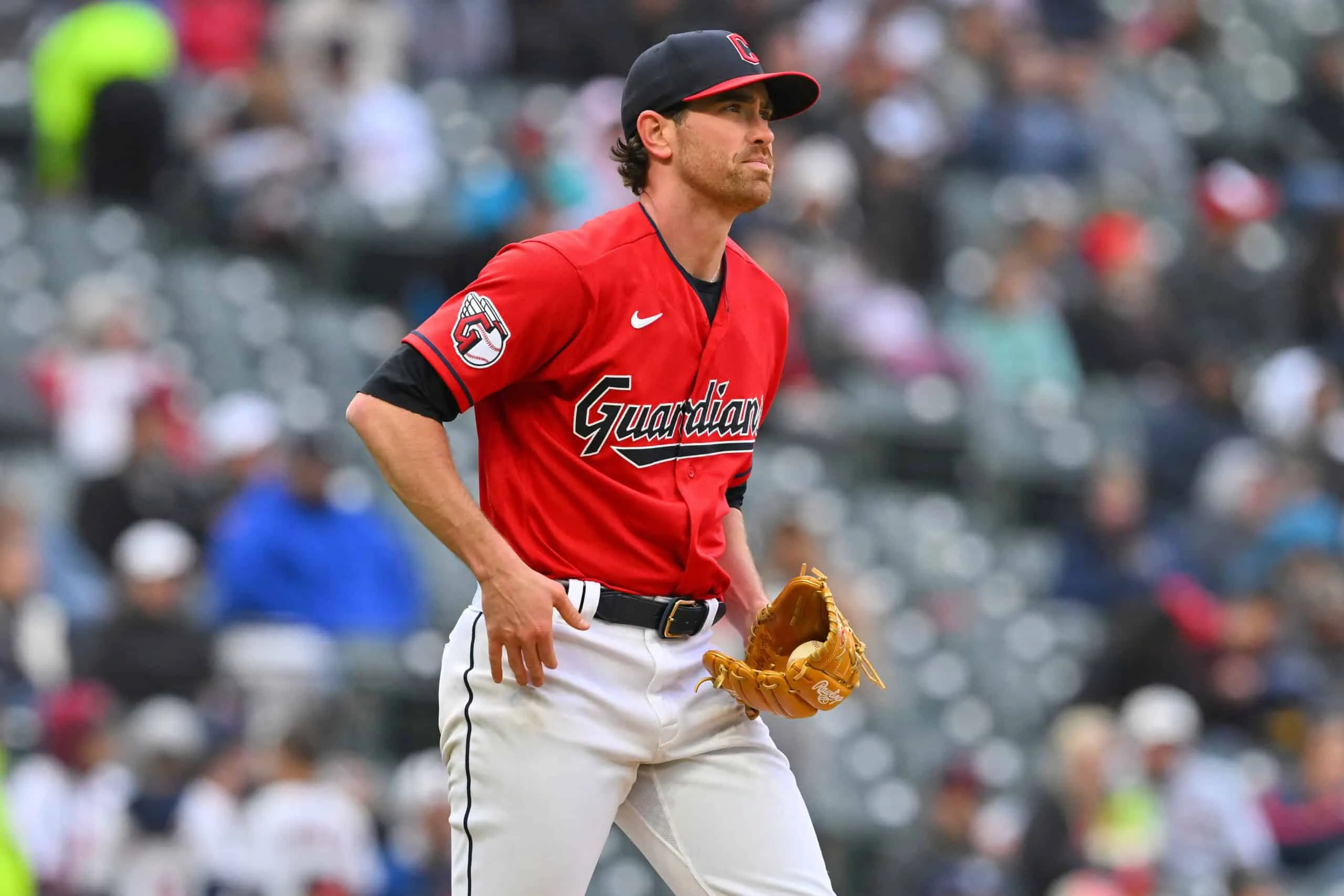 Guardians Announce Next Steps For Shane Bieber