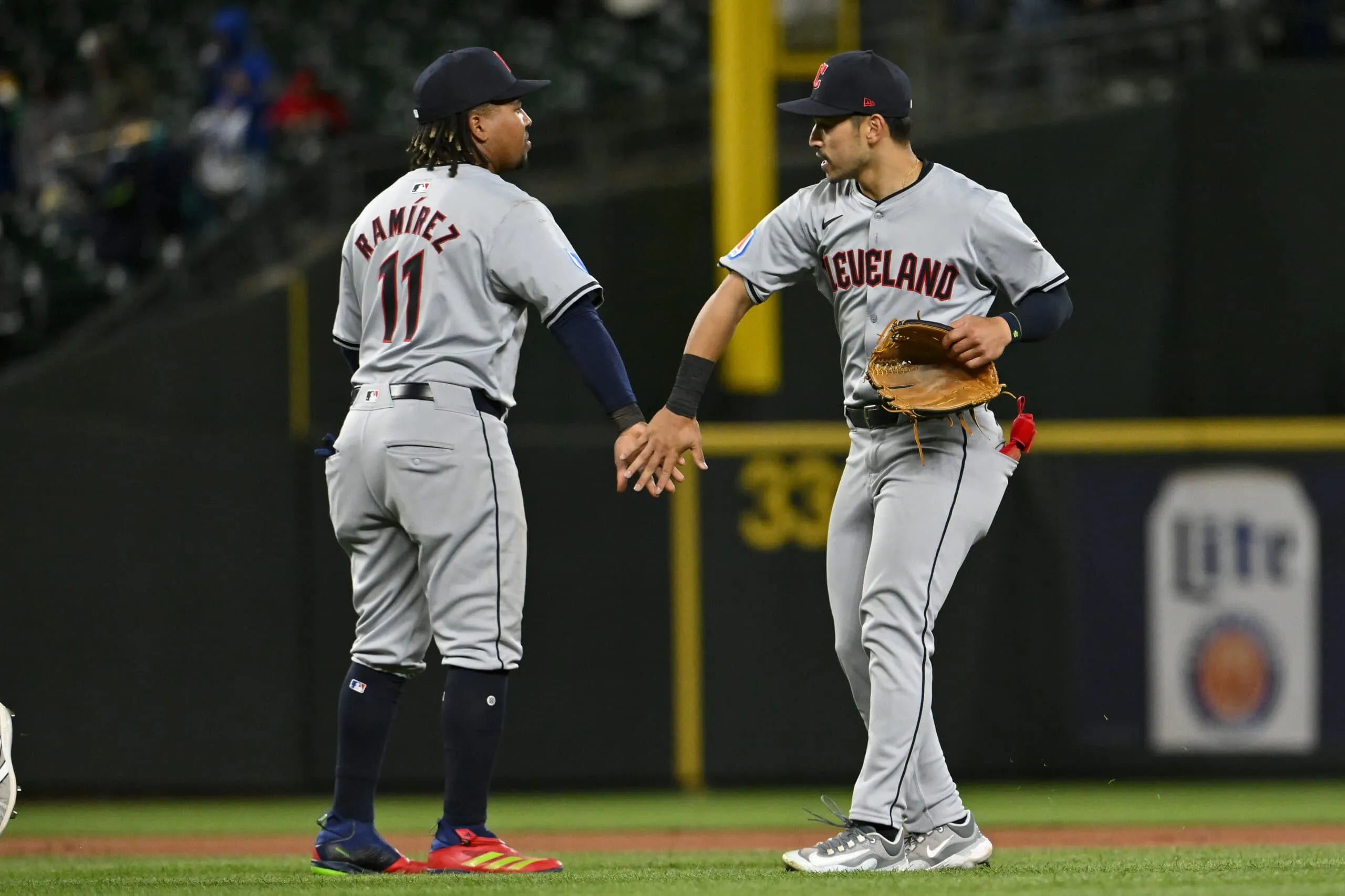 Steven Kwan Says 1 Guardians Player Is 'The GOAT'