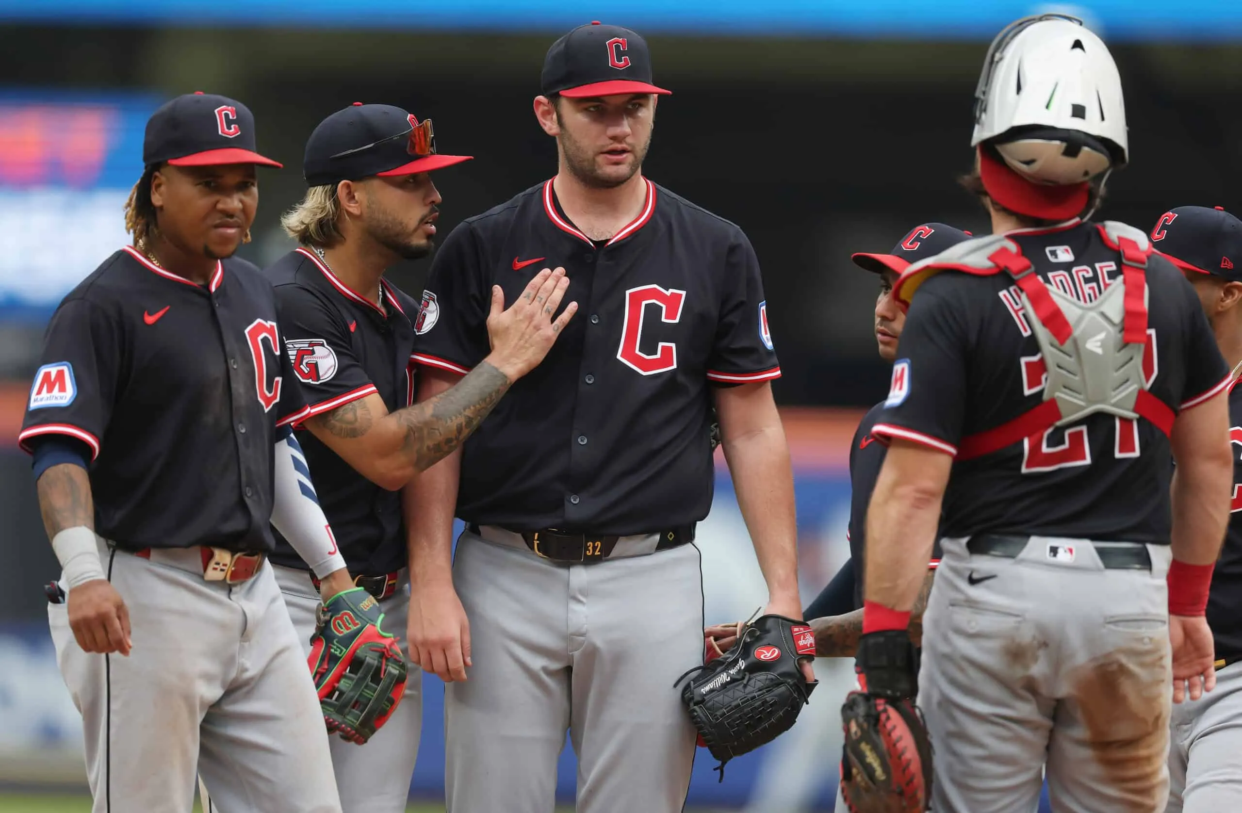 Guardians' Playoff Chances Make Notable Jump Since July