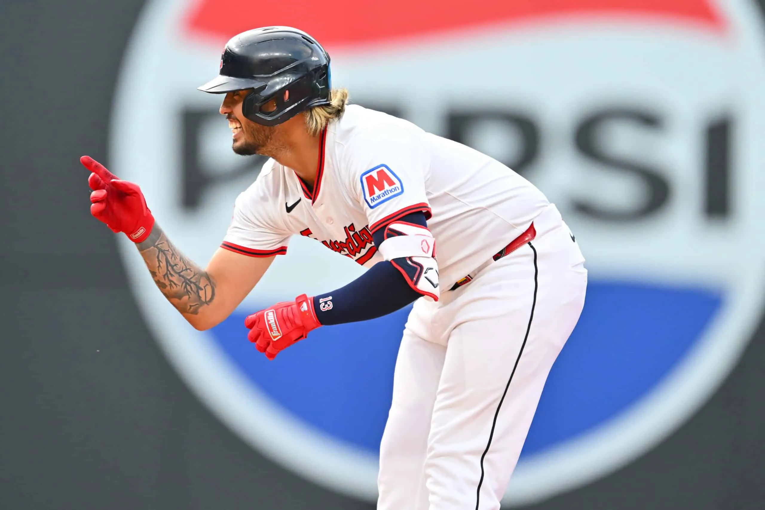 Stats Show How Gabriel Arias Thrives In Clutch Moments