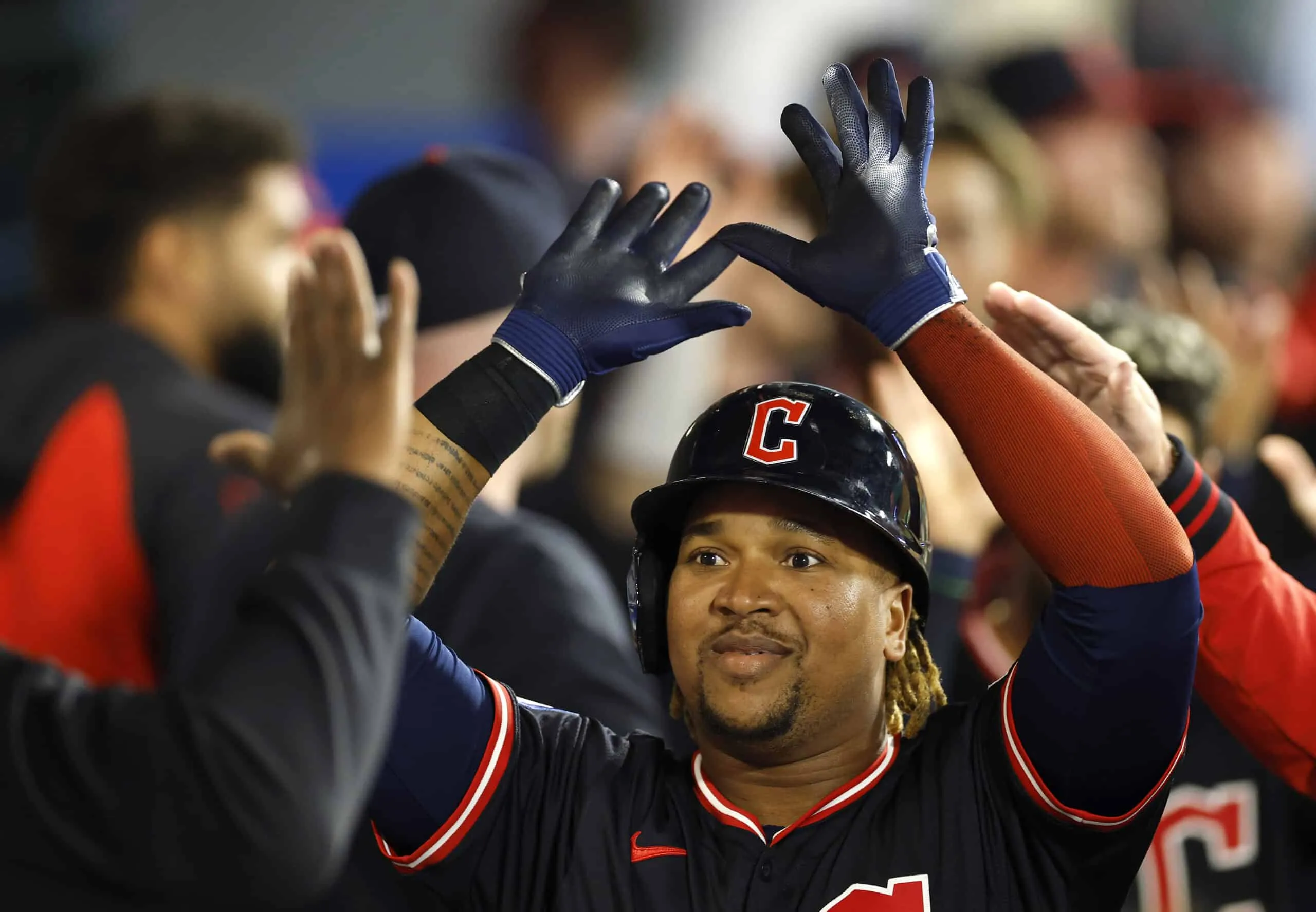 Chris Antonetti Speaks Out About Jose Ramirez's Contract Extension