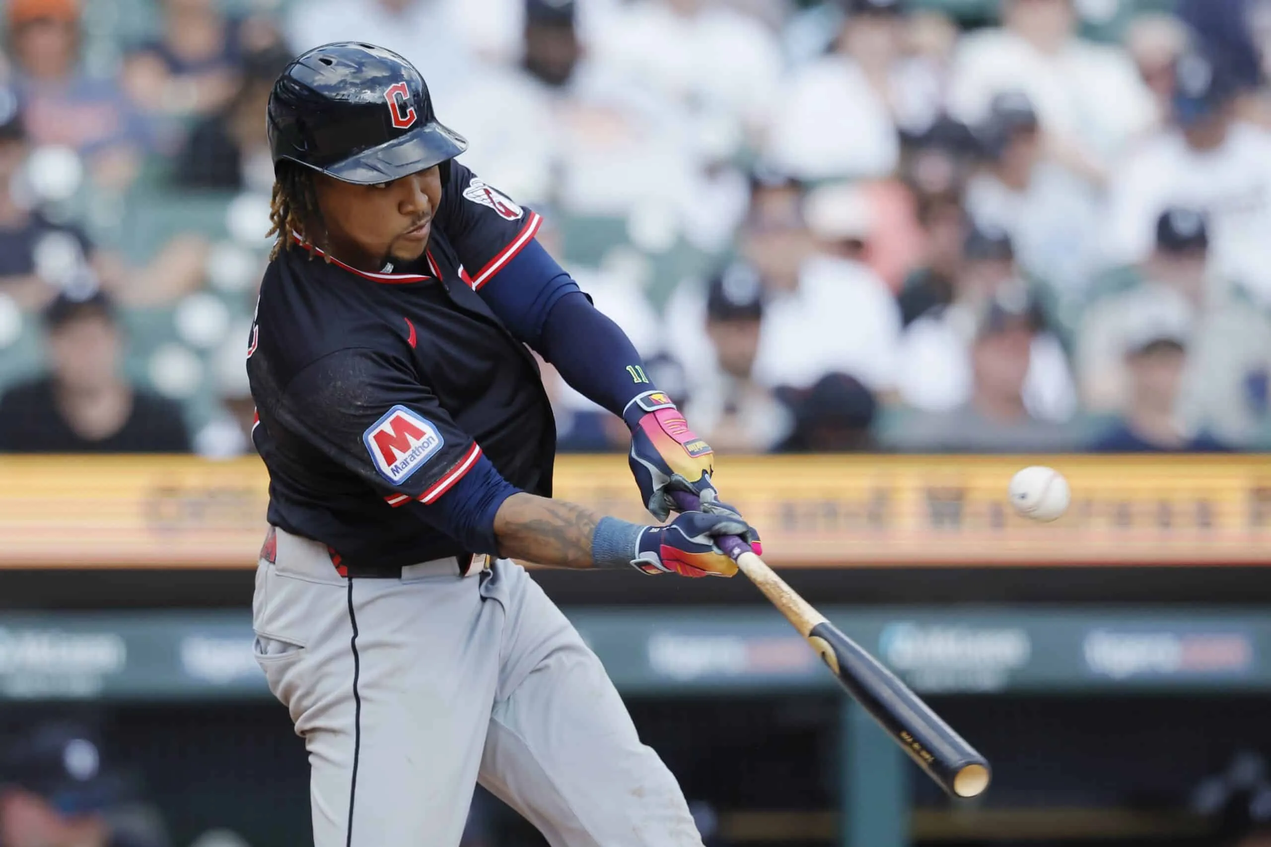 Fans React To Guardians' Big Win Over Tigers