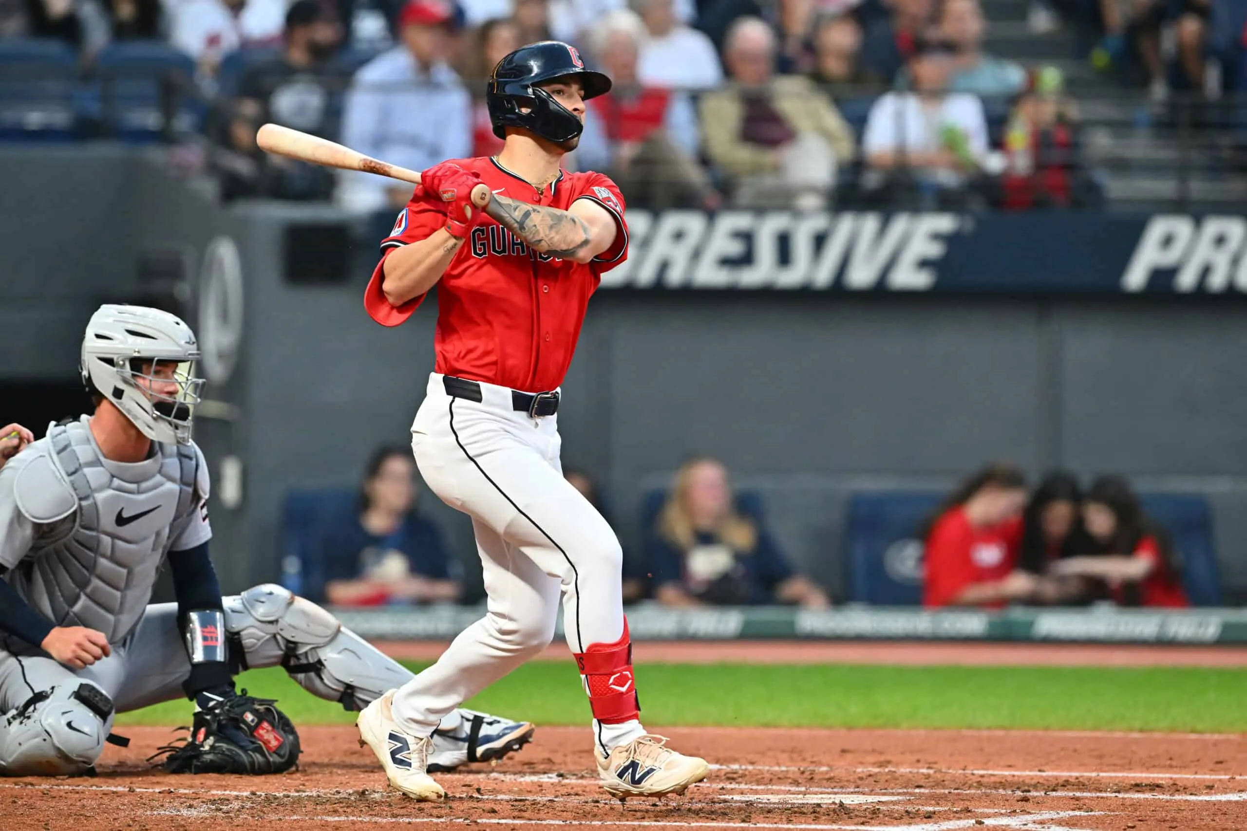2 Guardians Rookies Remain Eligible For Notable Award In 2026