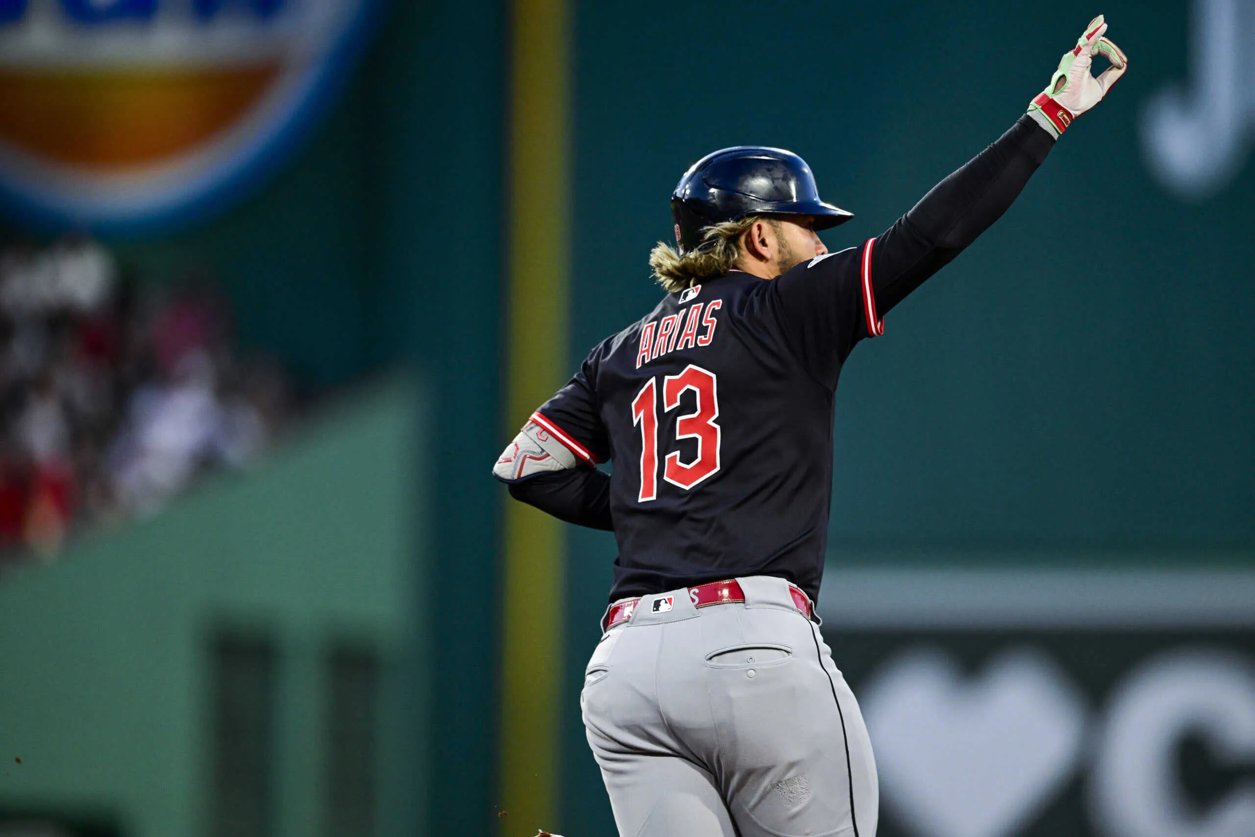 Gabriel Arias Given Notable Ranking Among MLB Shortstops