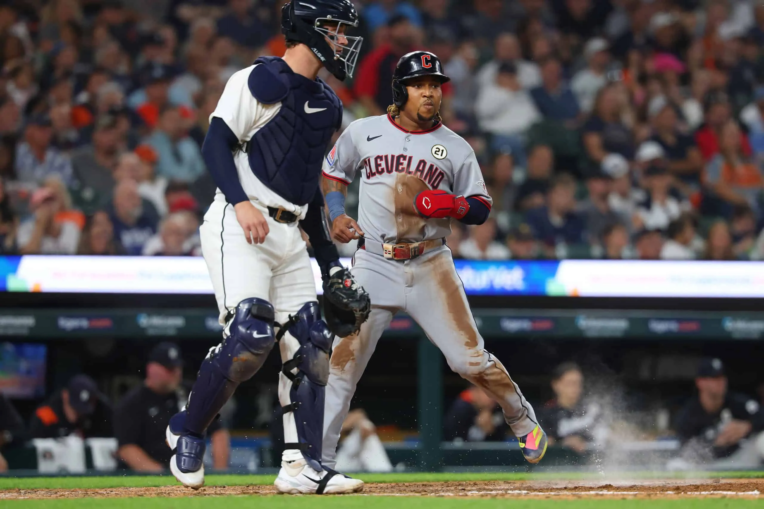 Jose Ramirez Is Celebrating A Special Day On Wednesday
