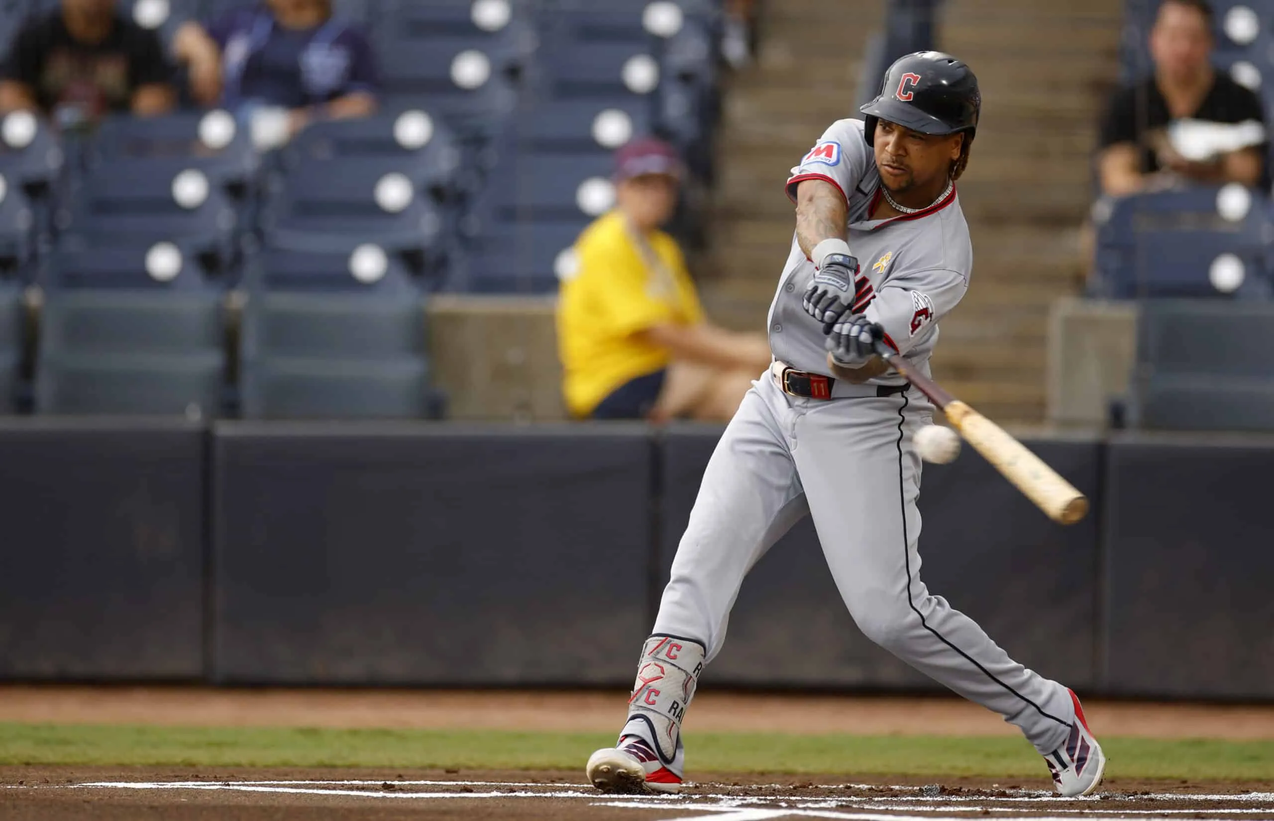 New Projection Says Something Interesting About José Ramírez