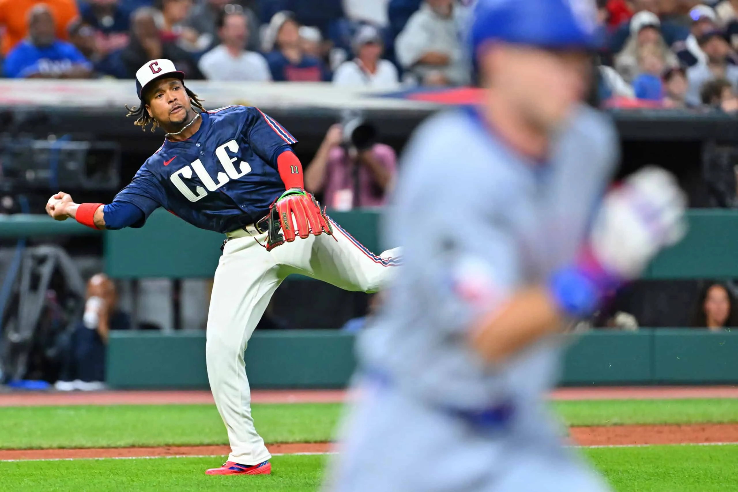 Stat Shows How Jose Ramirez’s 2025 Impact Outshines Recent Seasons