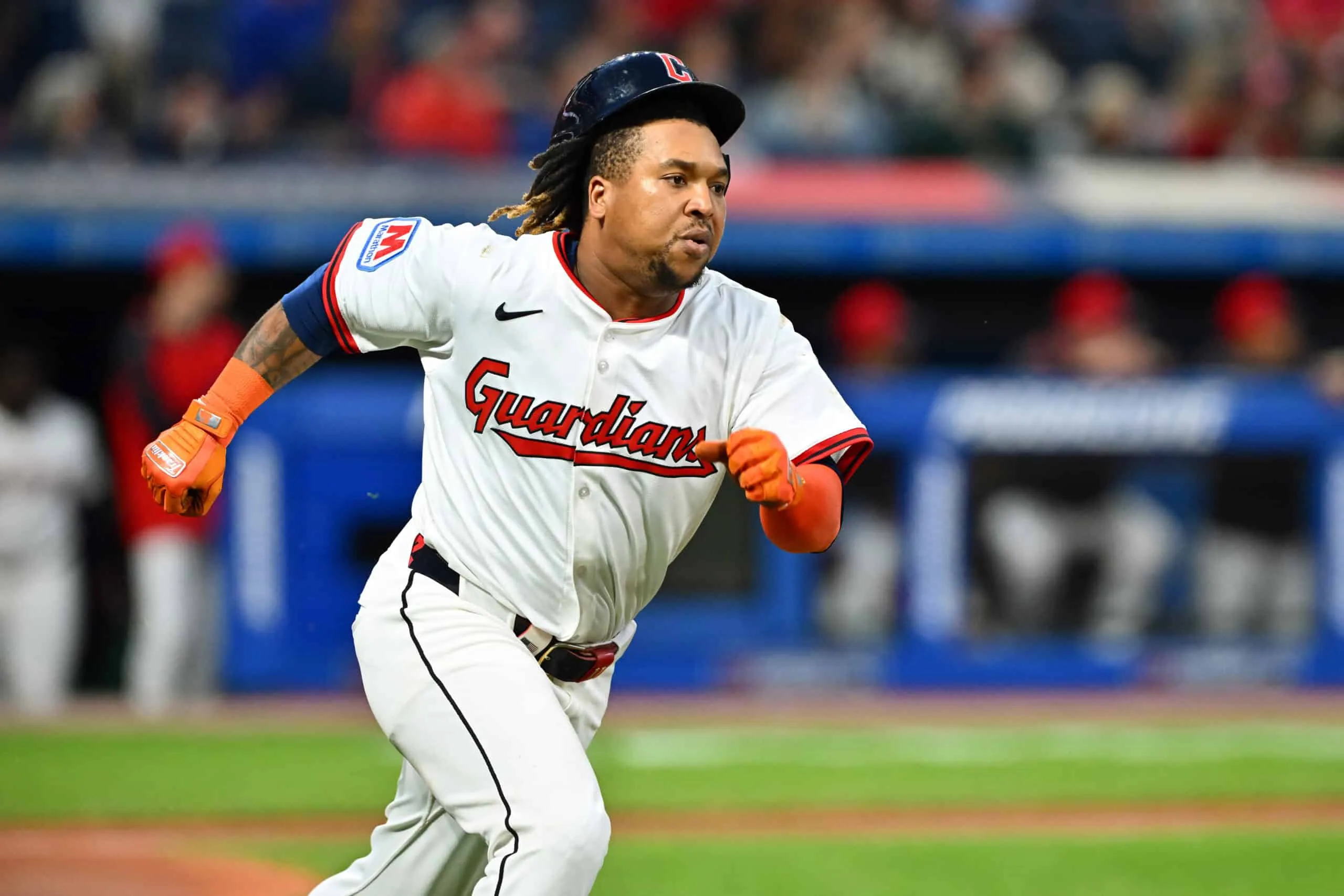 MLB Insider Uses 5 Words To Describe Jose Ramirez