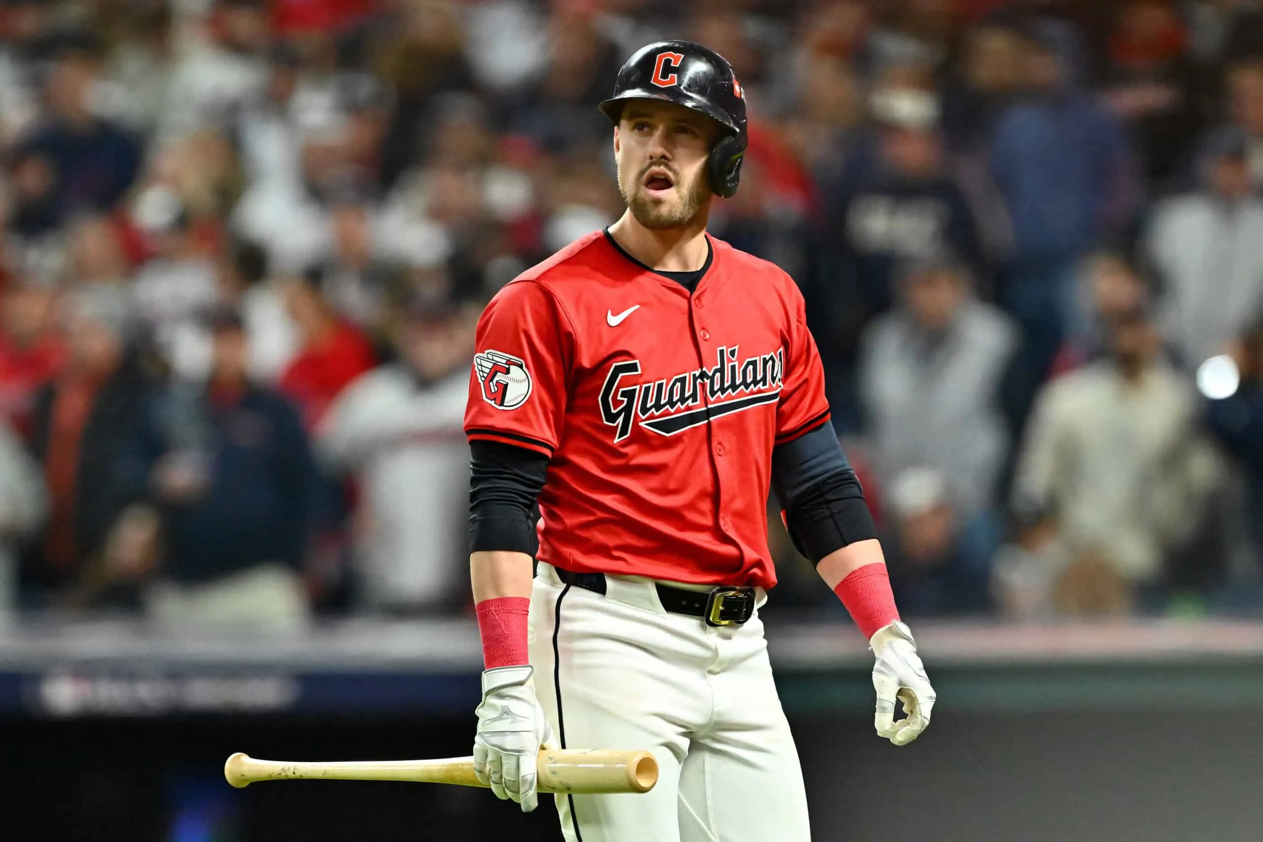 Lane Thomas Opens Up About Possible Surgery