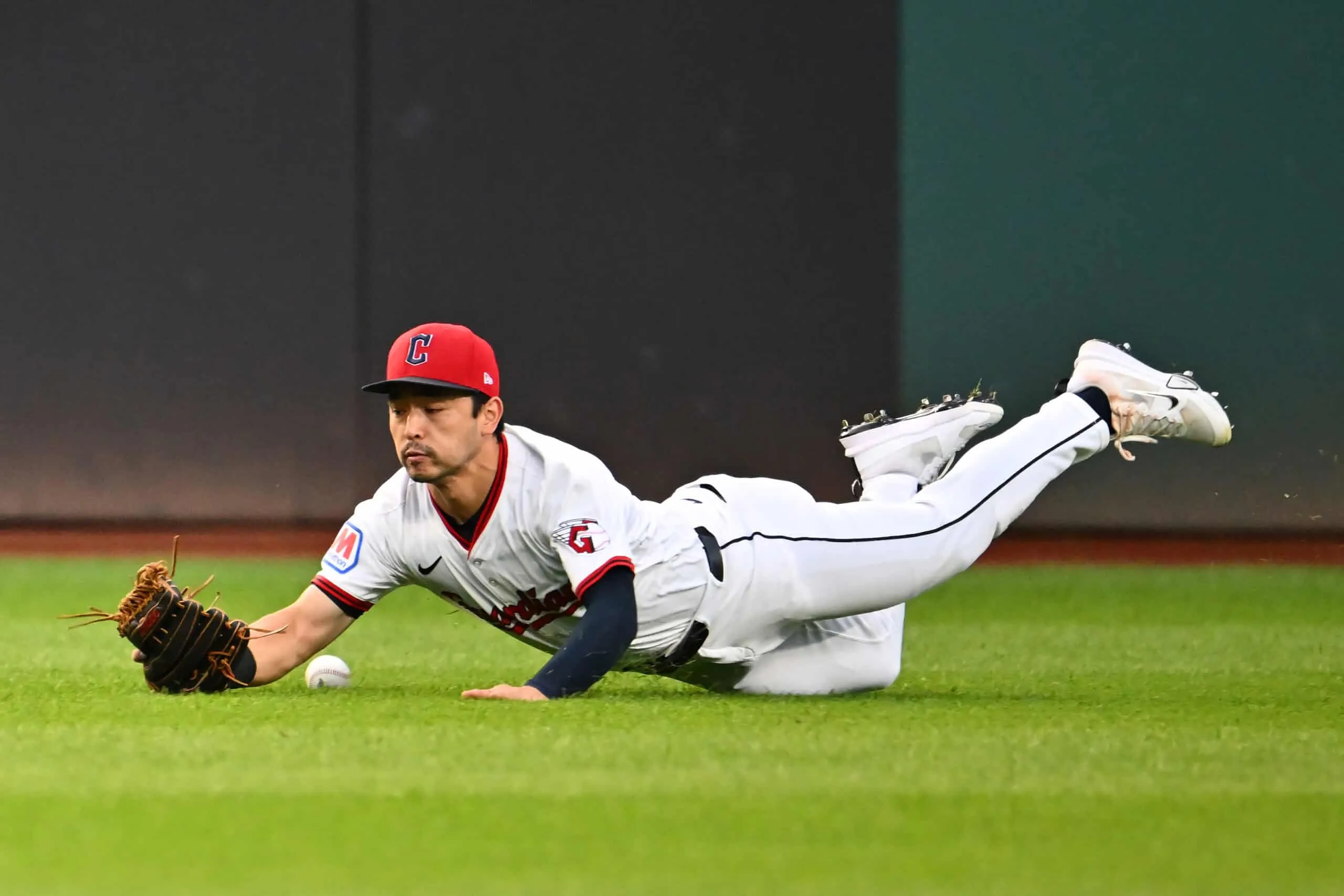 Stat Shows How Impressive Steven Kwan Has Been This Season