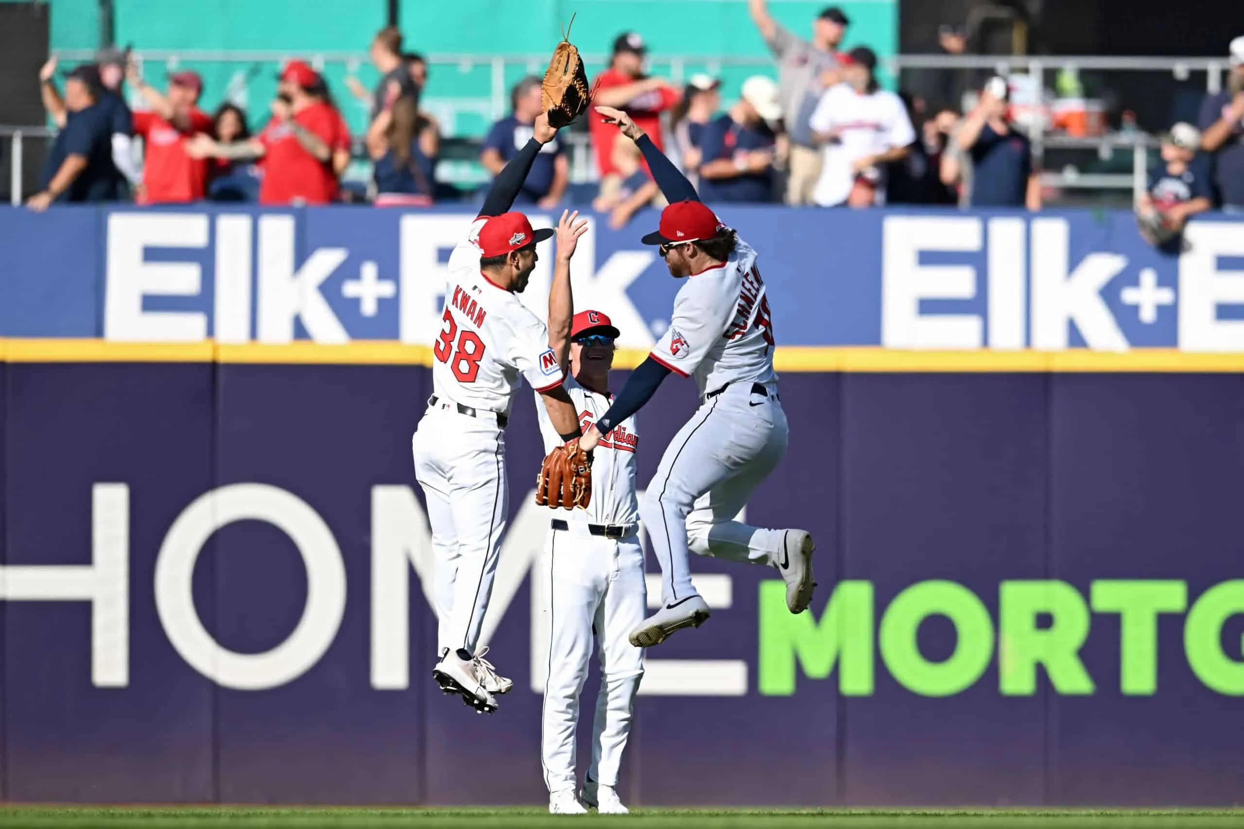 MLB Analyst Breaks Down Guardians' Approach To Player Development