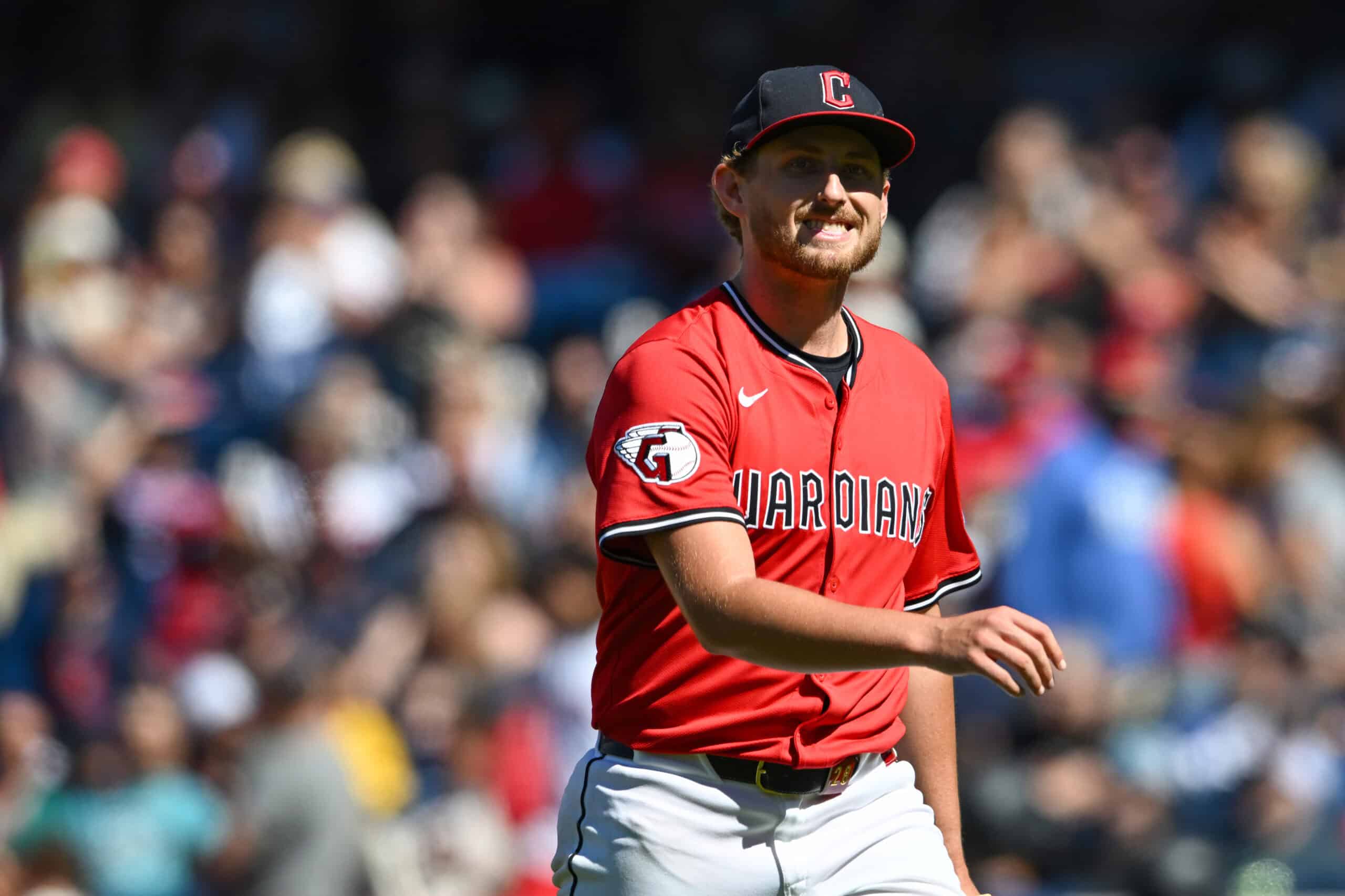 Tanner Bibee Speaks Out About Challenges In His MLB Career