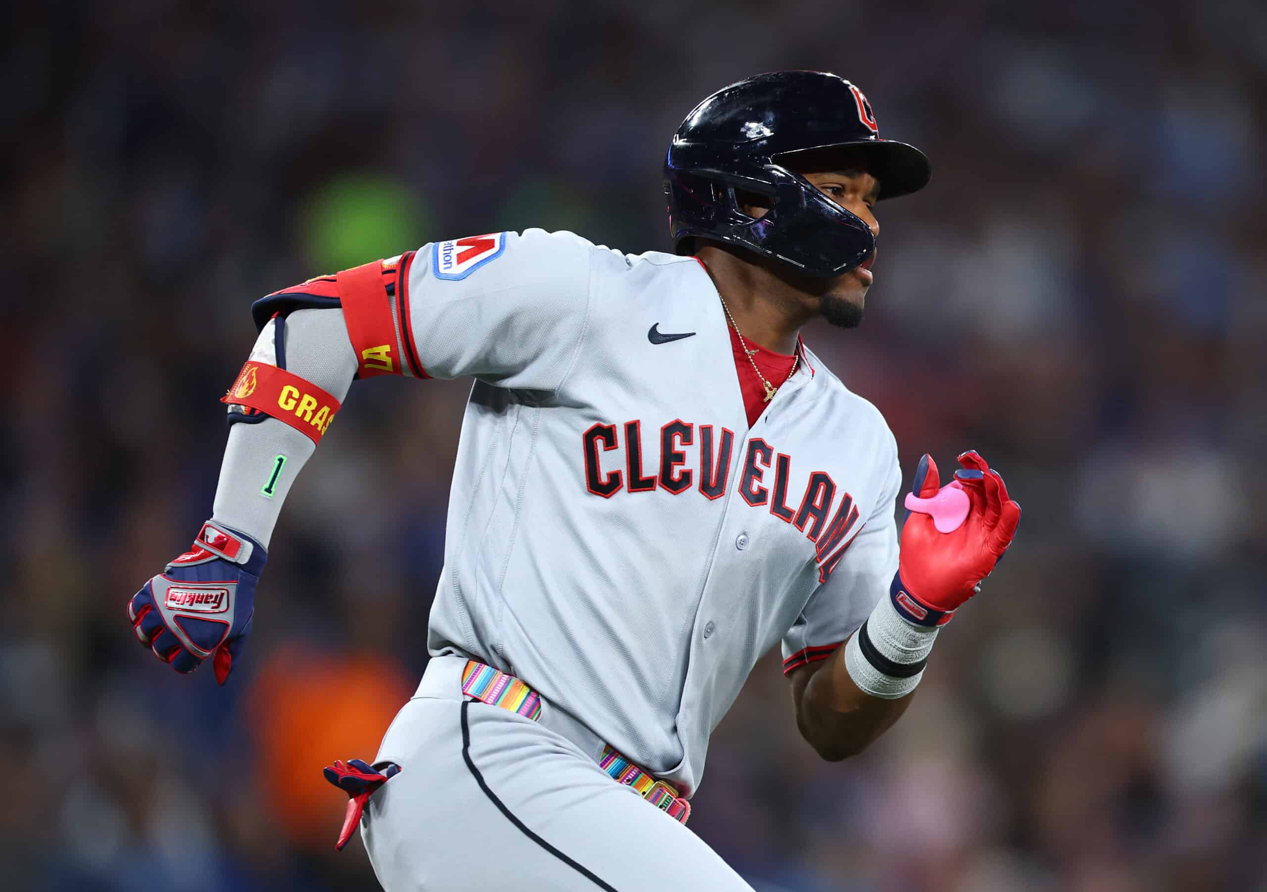 Stats Show How Dominant Angel Martinez Has Been In Past 5 Games