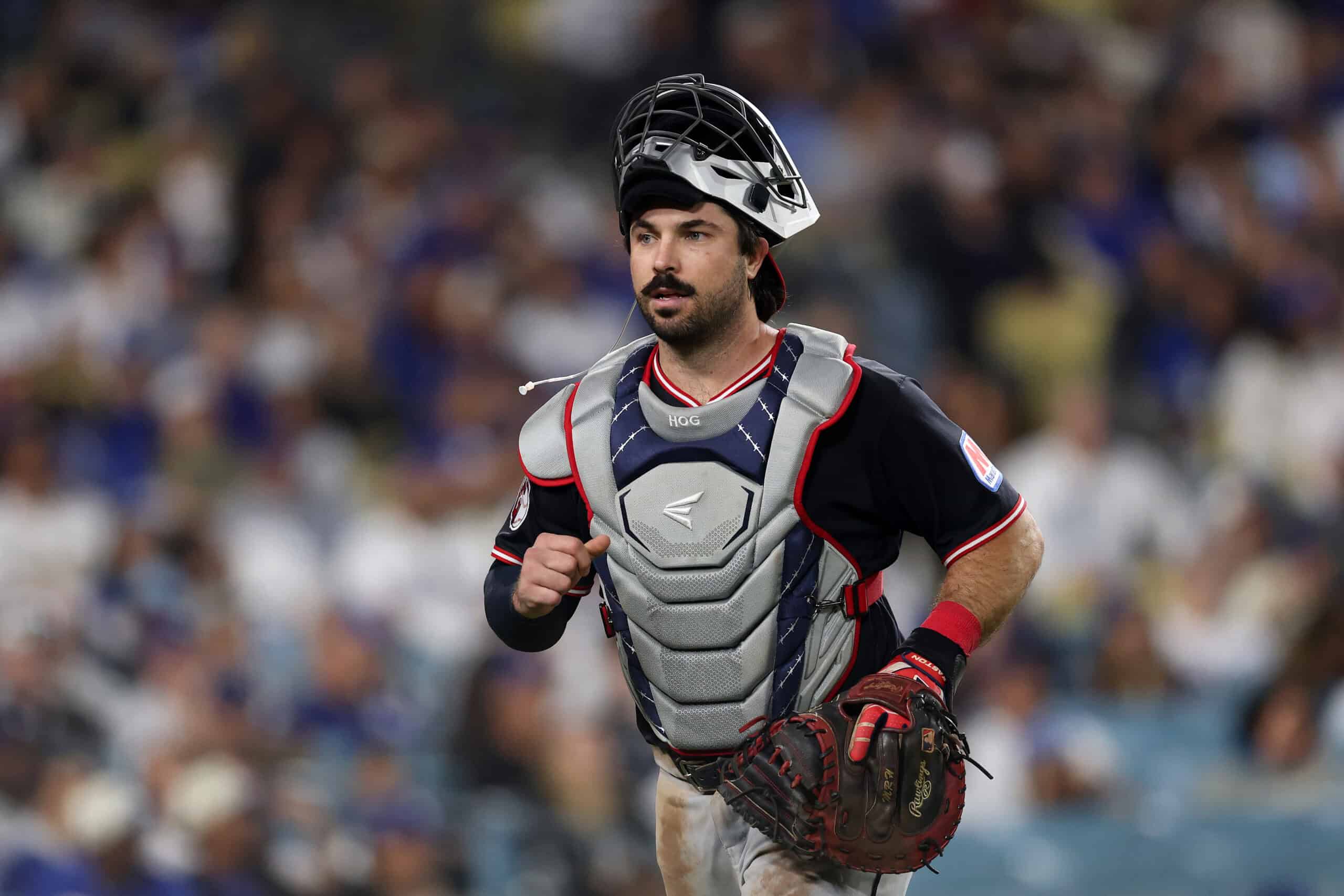 Analyst Clears The Air About Austin Hedges, Josh Naylor Exchange