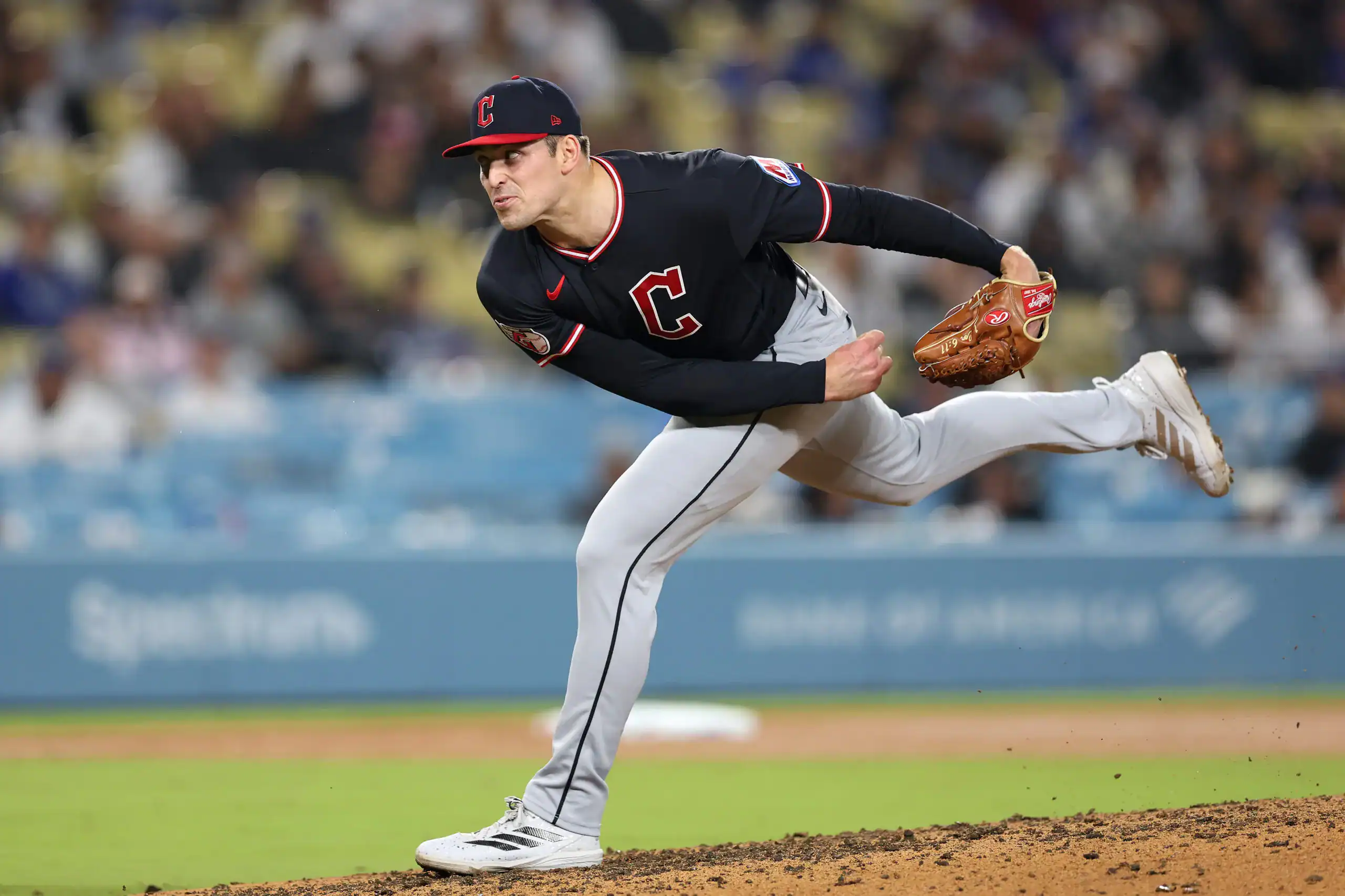 Guardians Manager Addresses Cade Smith Concerns