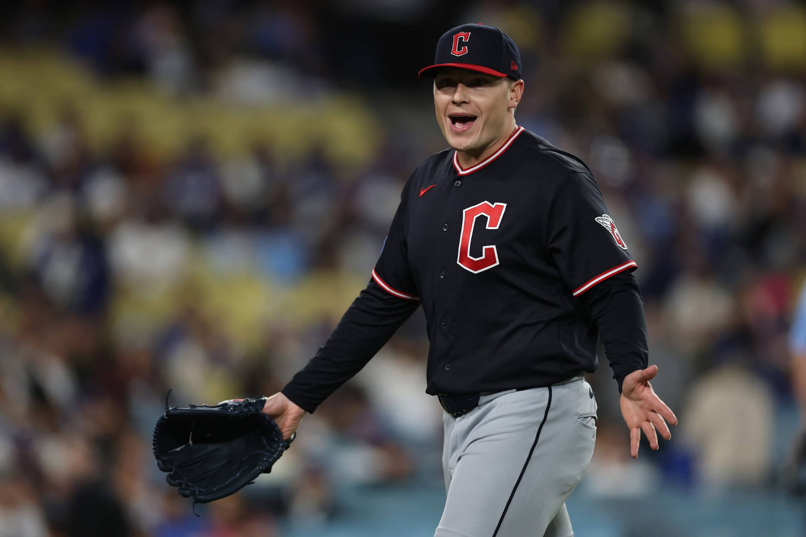 Guardians Nation - Cleveland Guardians News & Rumors (Updated Daily)