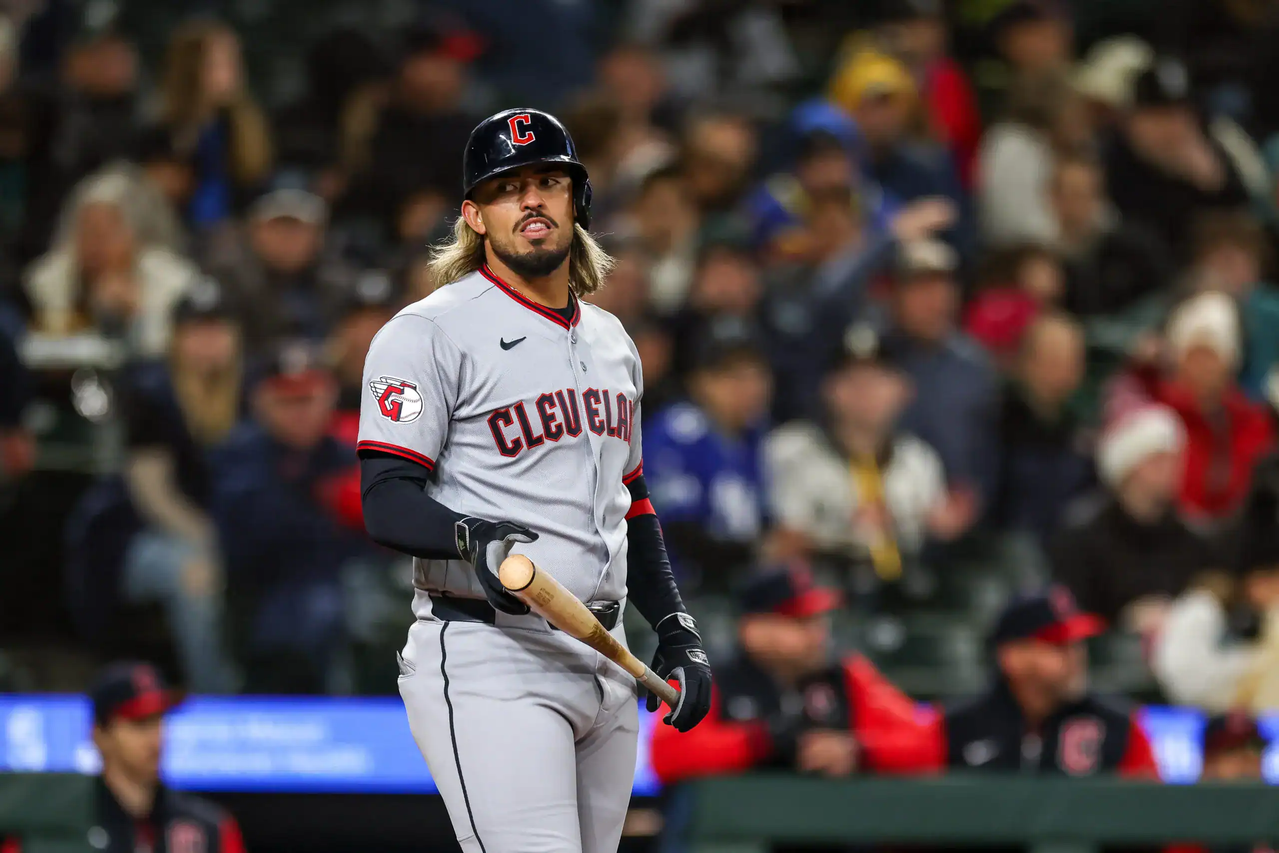 Insider Sees Bigger Role For Gabriel Arias Moving Forward