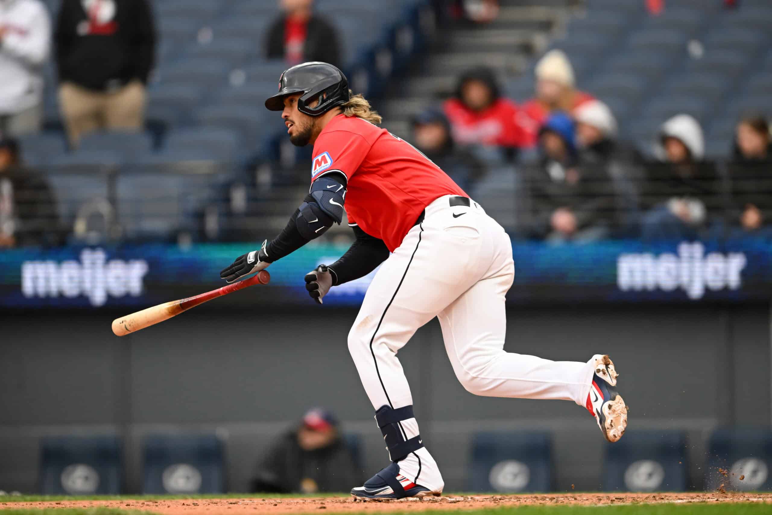 Gabriel Arias Continues Hot Hitting In Triple-A