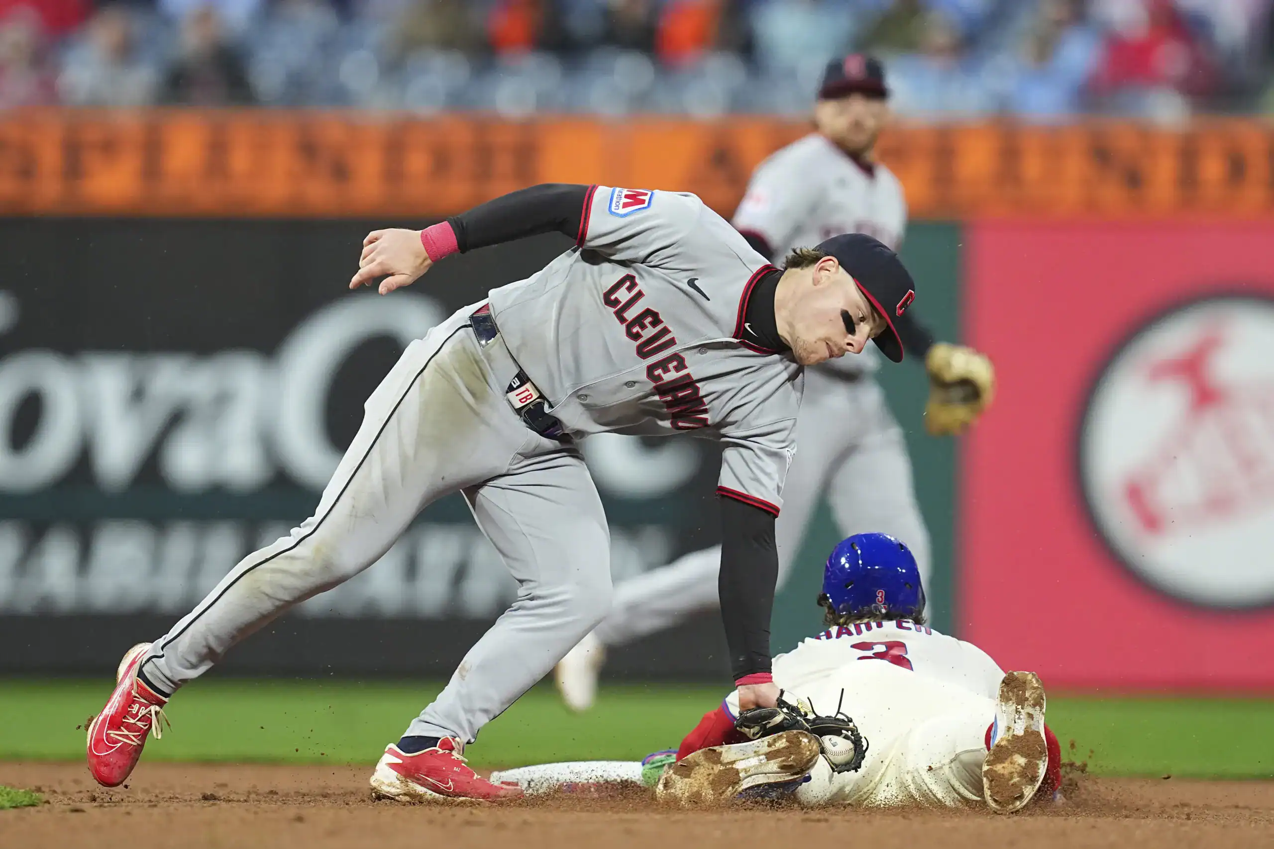 Stephen Vogt Didn't Make Excuses After Saturday's Loss