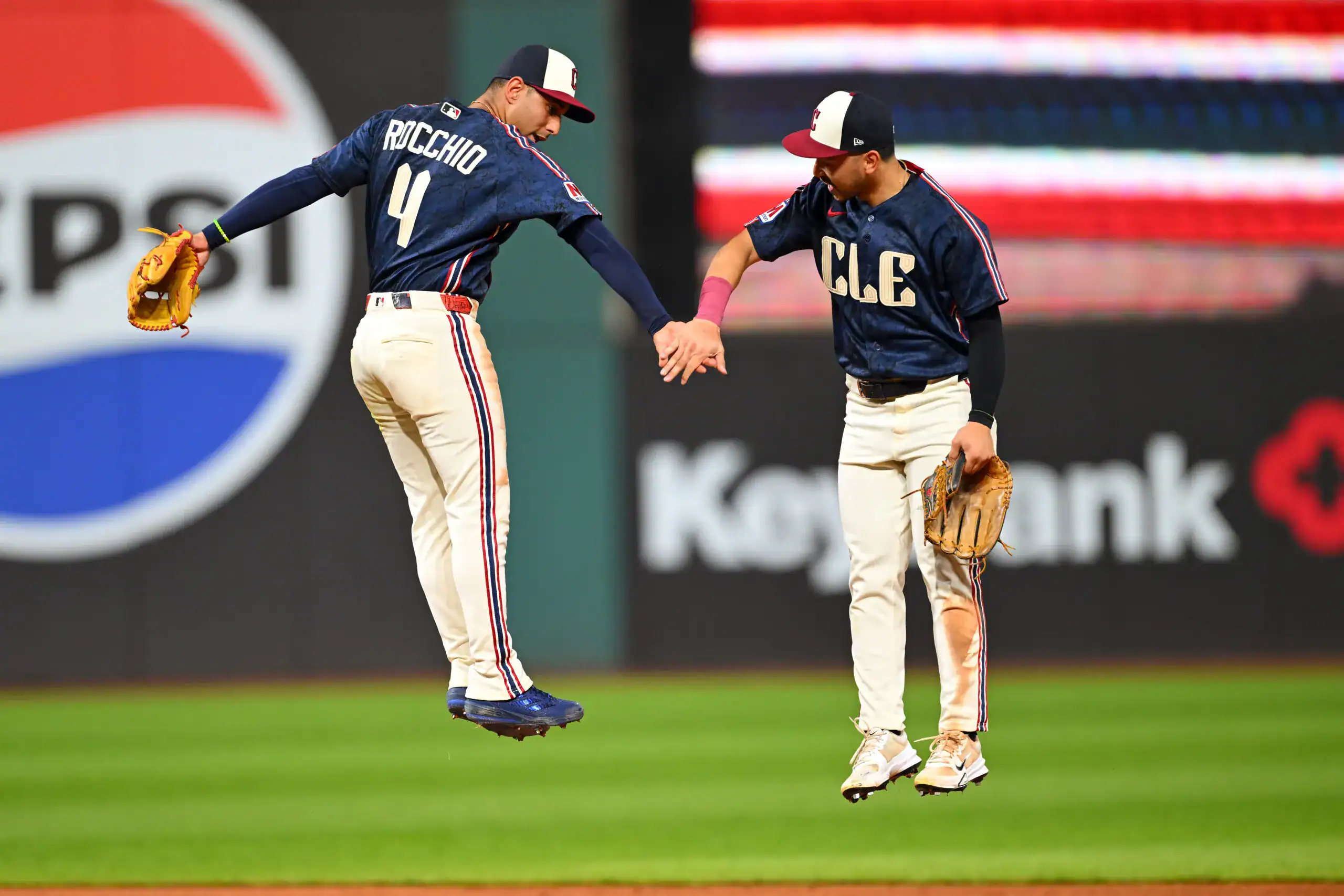 Guardians Are Drawing Big Crowds For Tigers Series