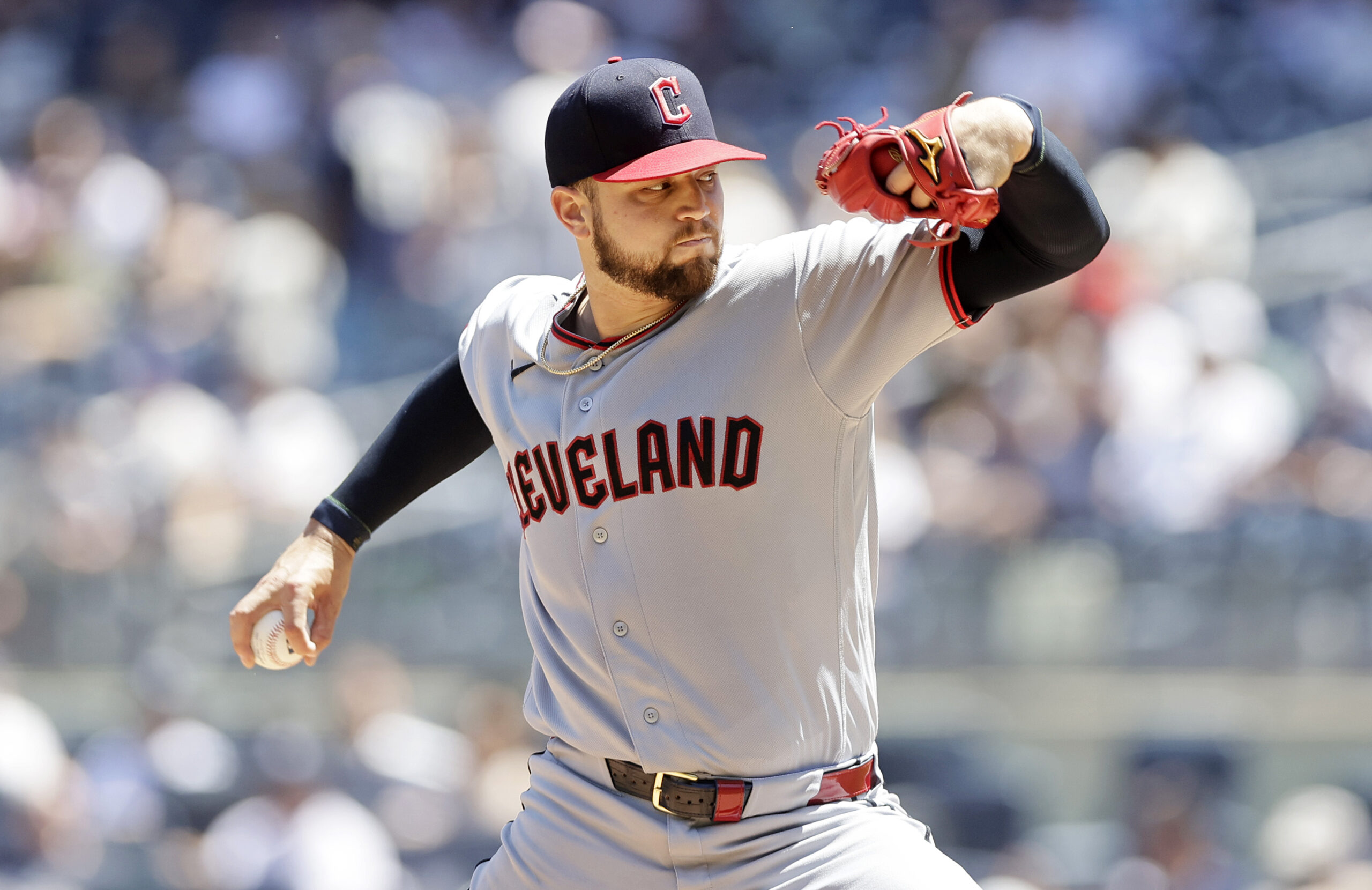 Slade Cecconi Sends Warning Message About Guardians