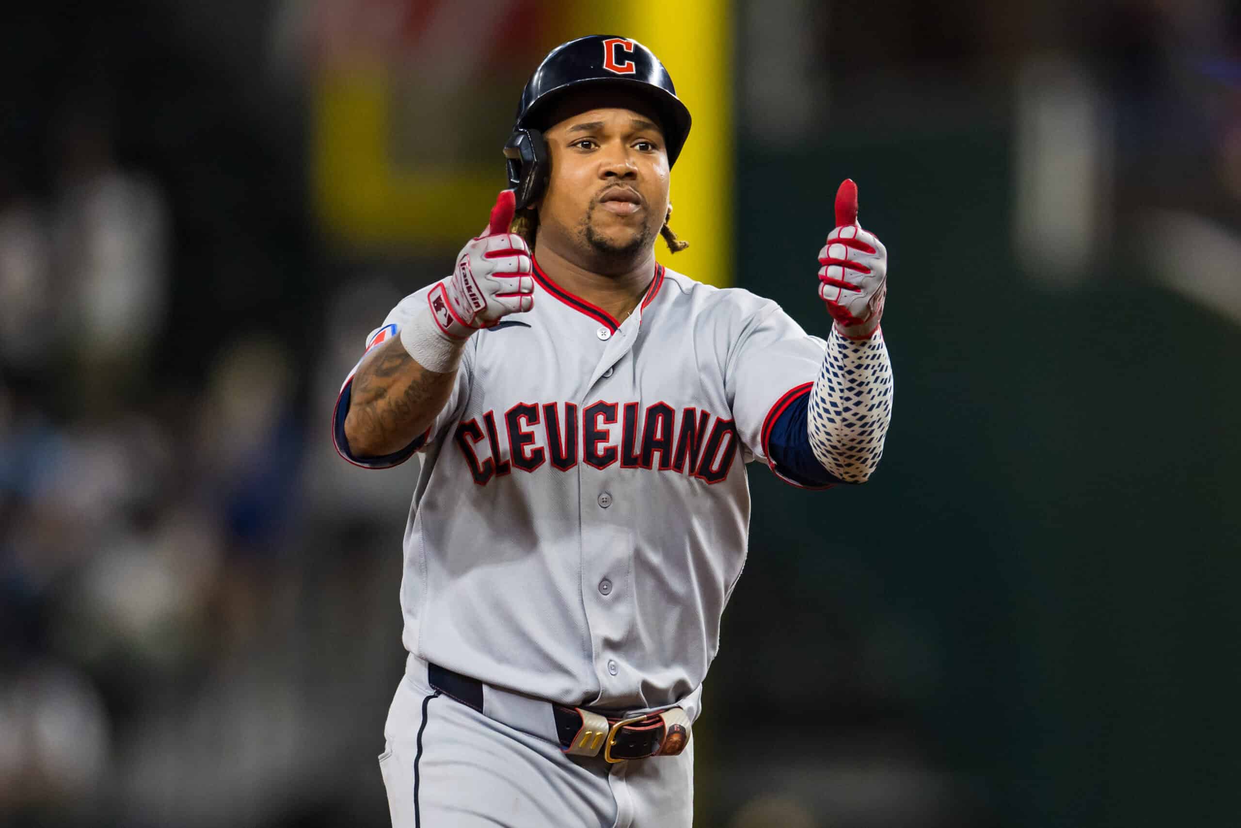 Jose Ramirez Made Franchise History With Another Milestone