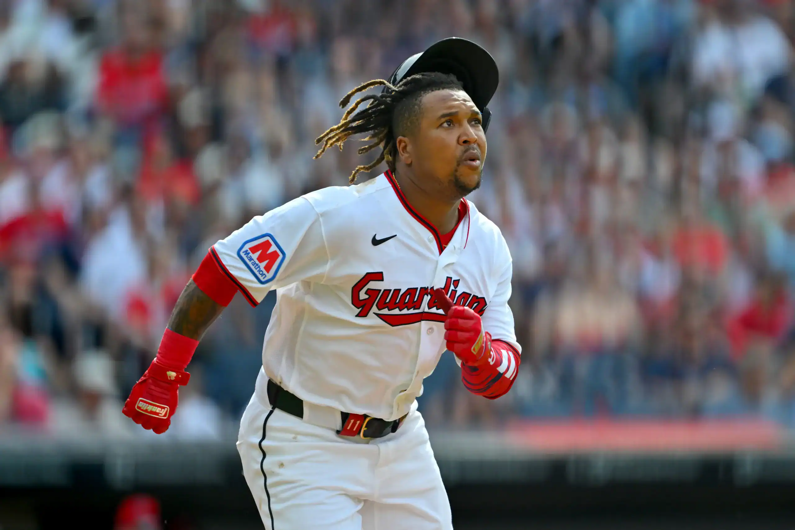 Former Player Doesn't Sugarcoat What Losing Jose Ramirez Means For ...